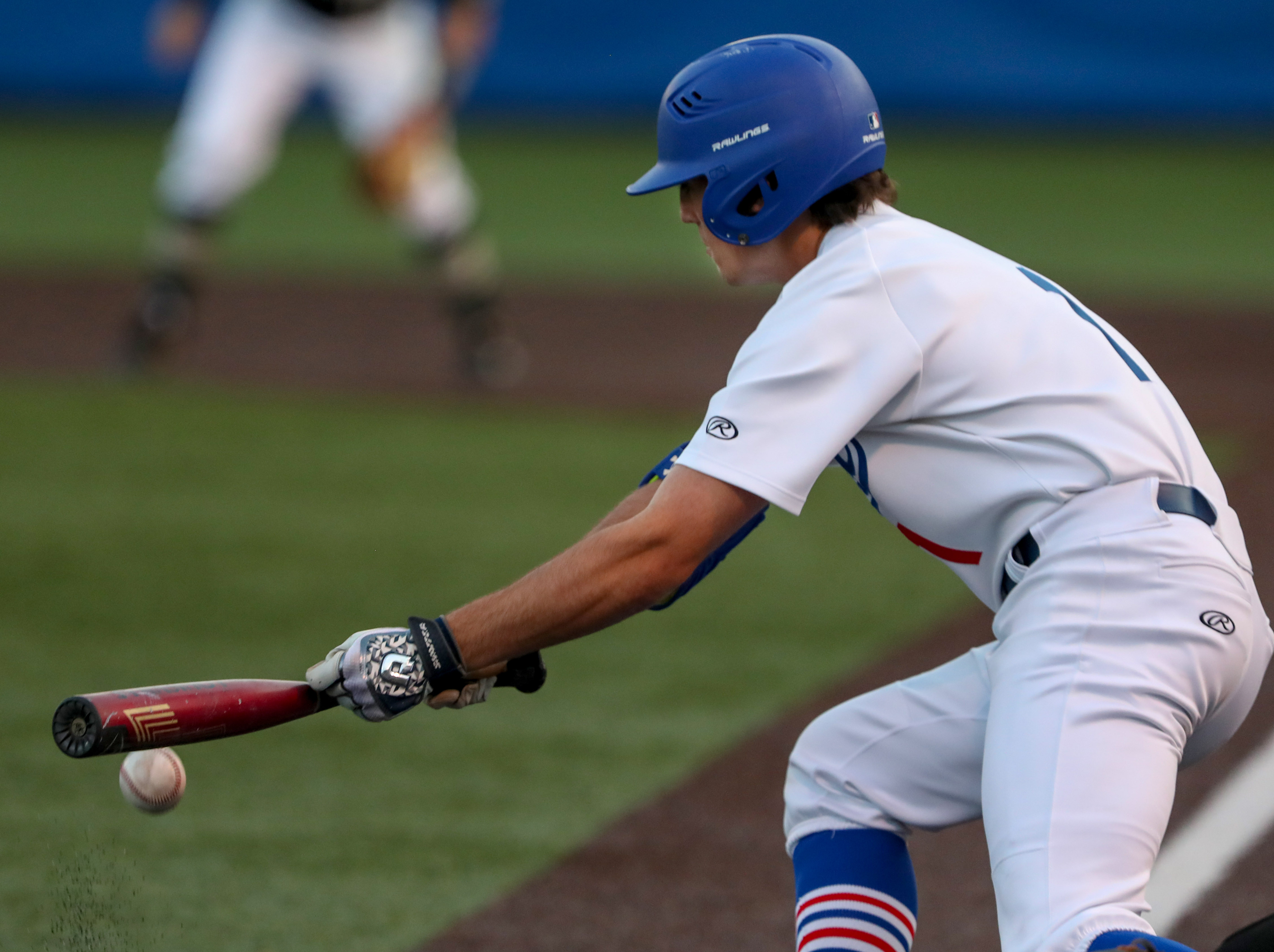 Mountain Brook at Vestavia Hills baseball - al.com