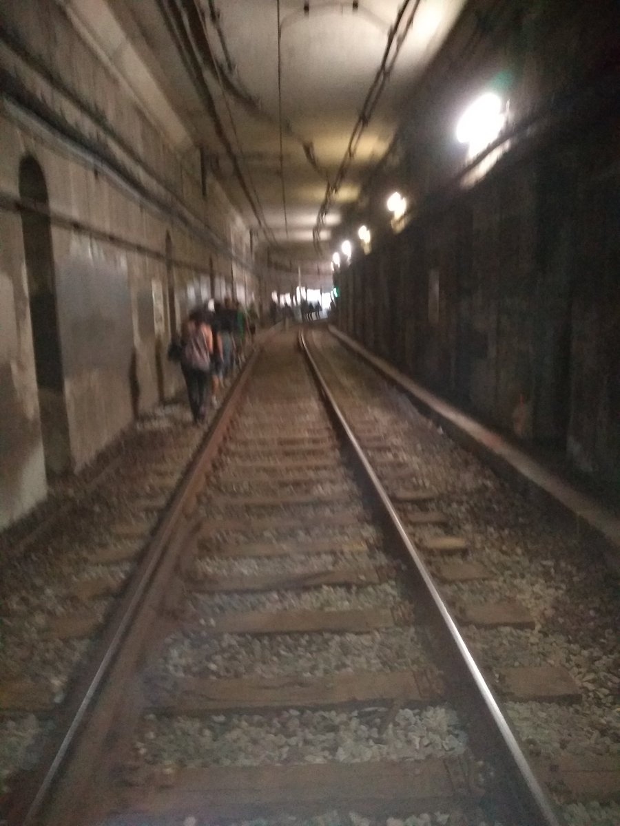 MBTA train derailment in Boston injures 10 people - masslive.com