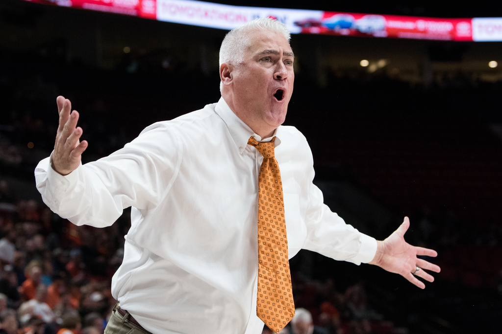 John Canzano’s Top 25 most influential people in Oregon sports for 2019 ...