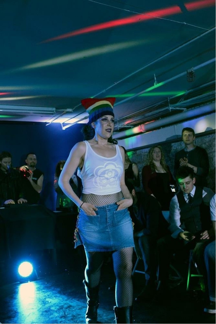 Calendar Spotlight: Syracuse Fashion Week. - syracuse.com