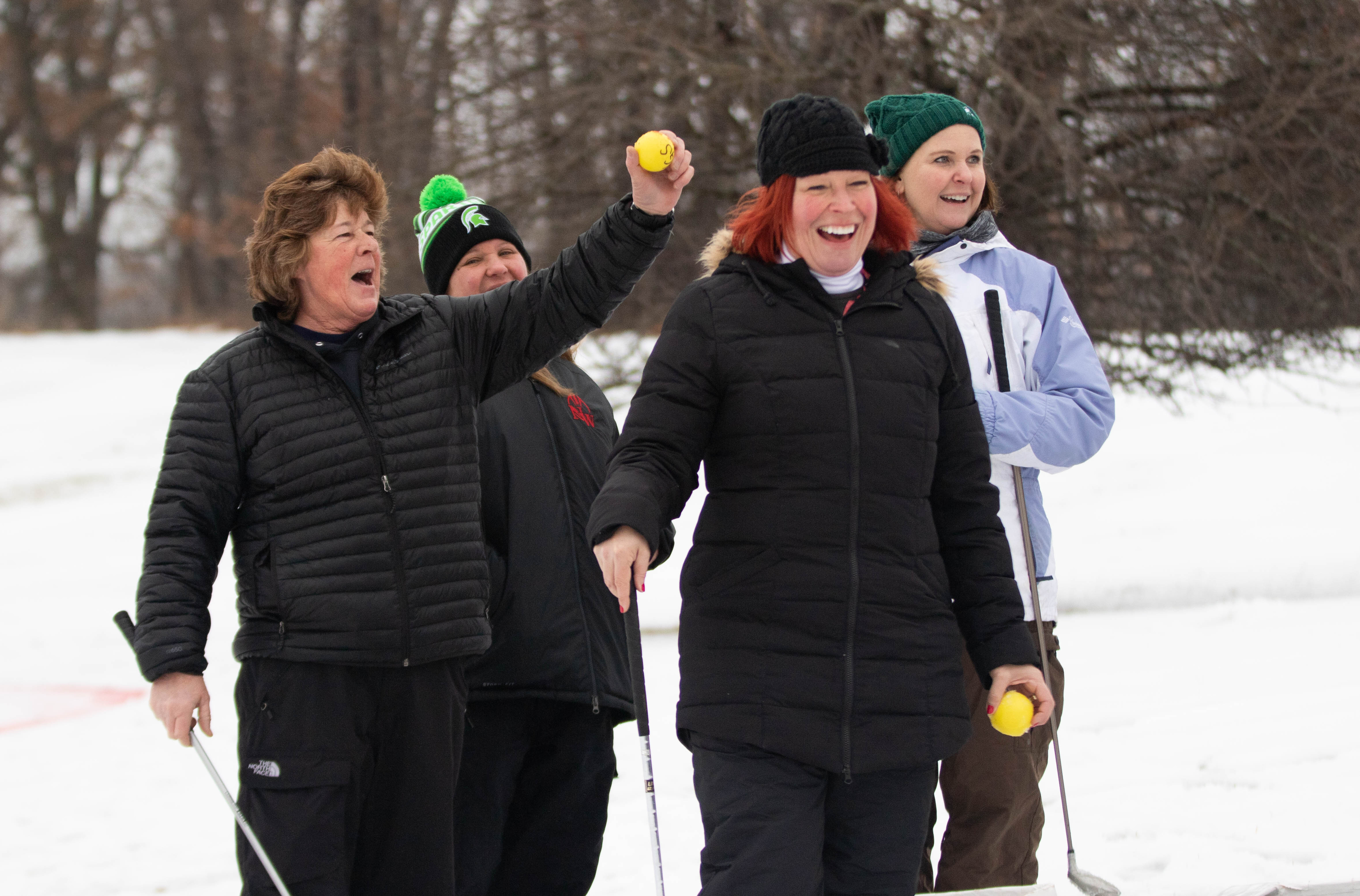 34th Annual Chili Golf Classic - mlive.com