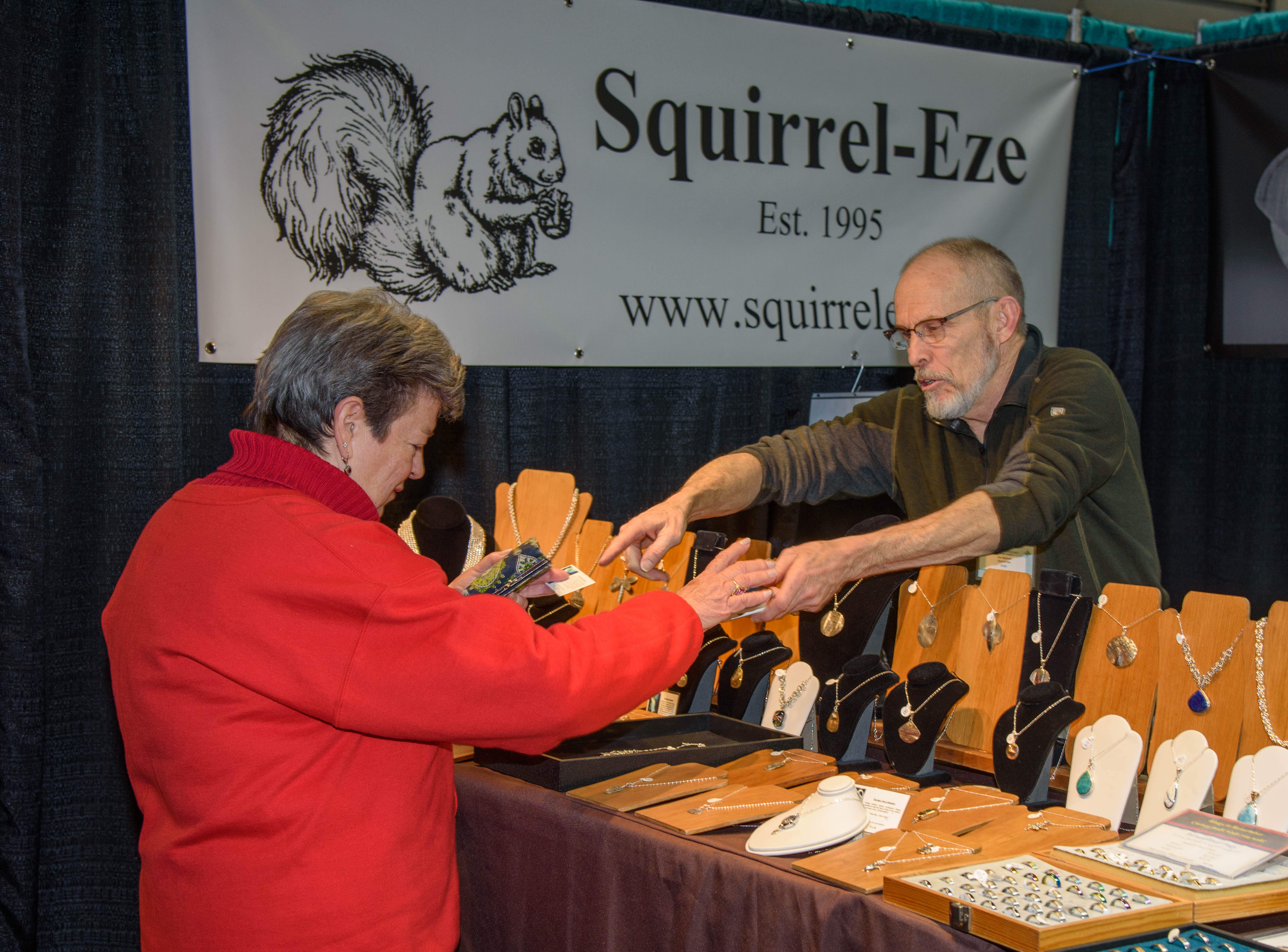 Seen@ 2020 Old Deerfield Spring Sampler Craft Fair - masslive.com