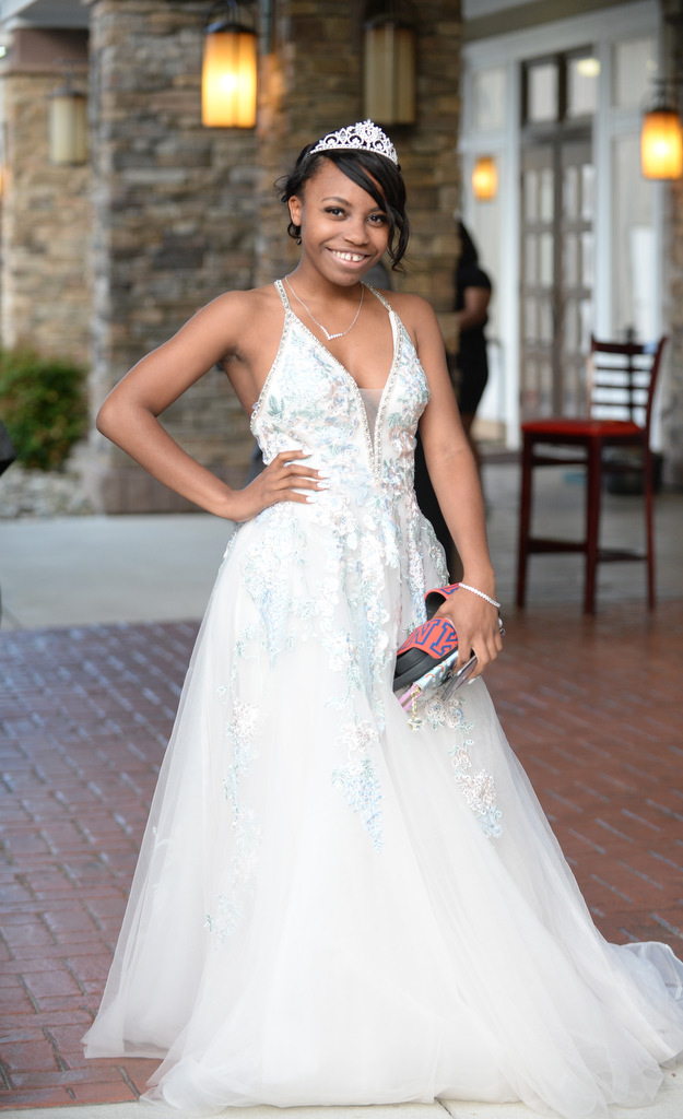 Salem High School prom 2019 - nj.com