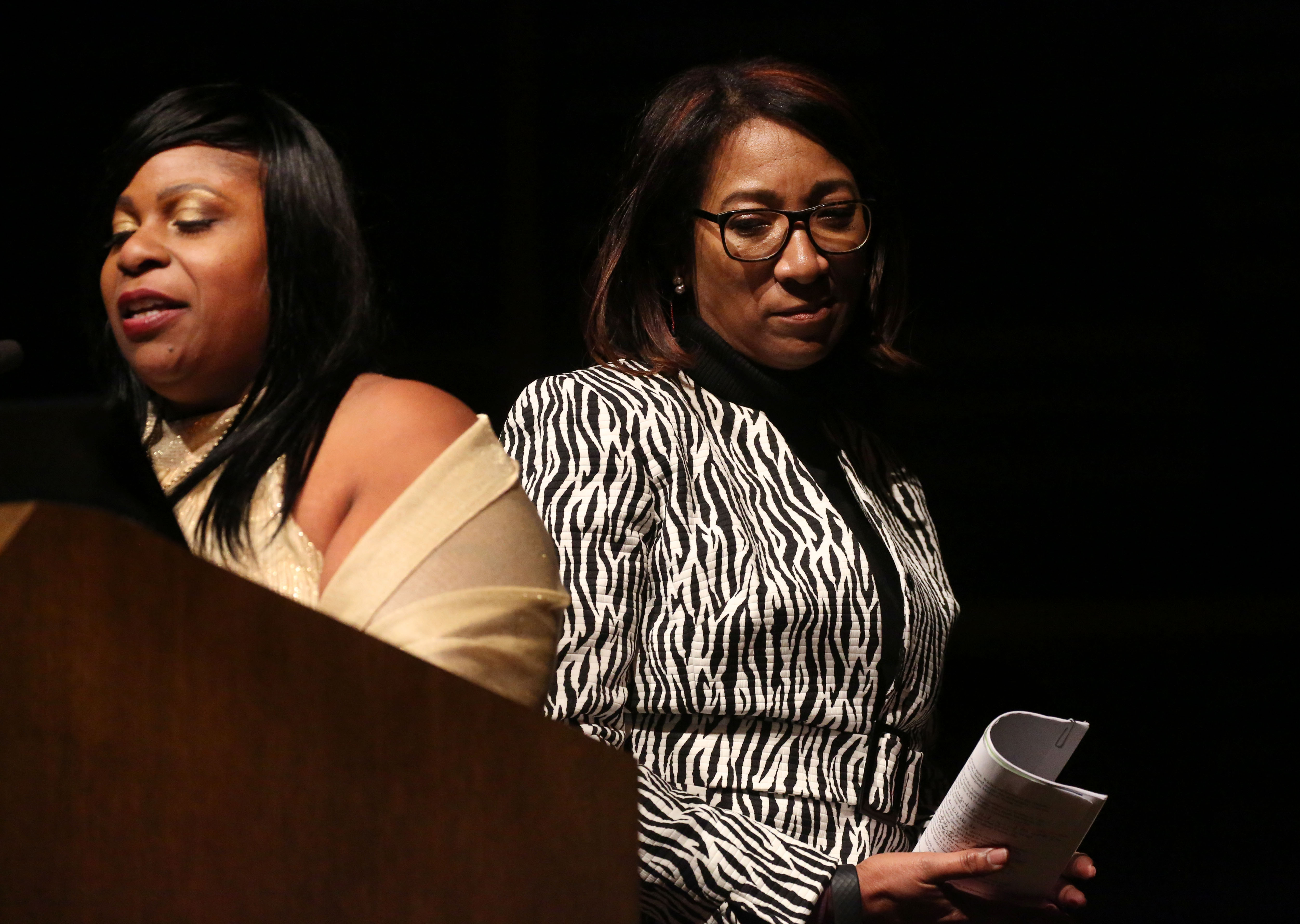 Tamir Rice event at Cleveland Museum of Art shows how artists can ...