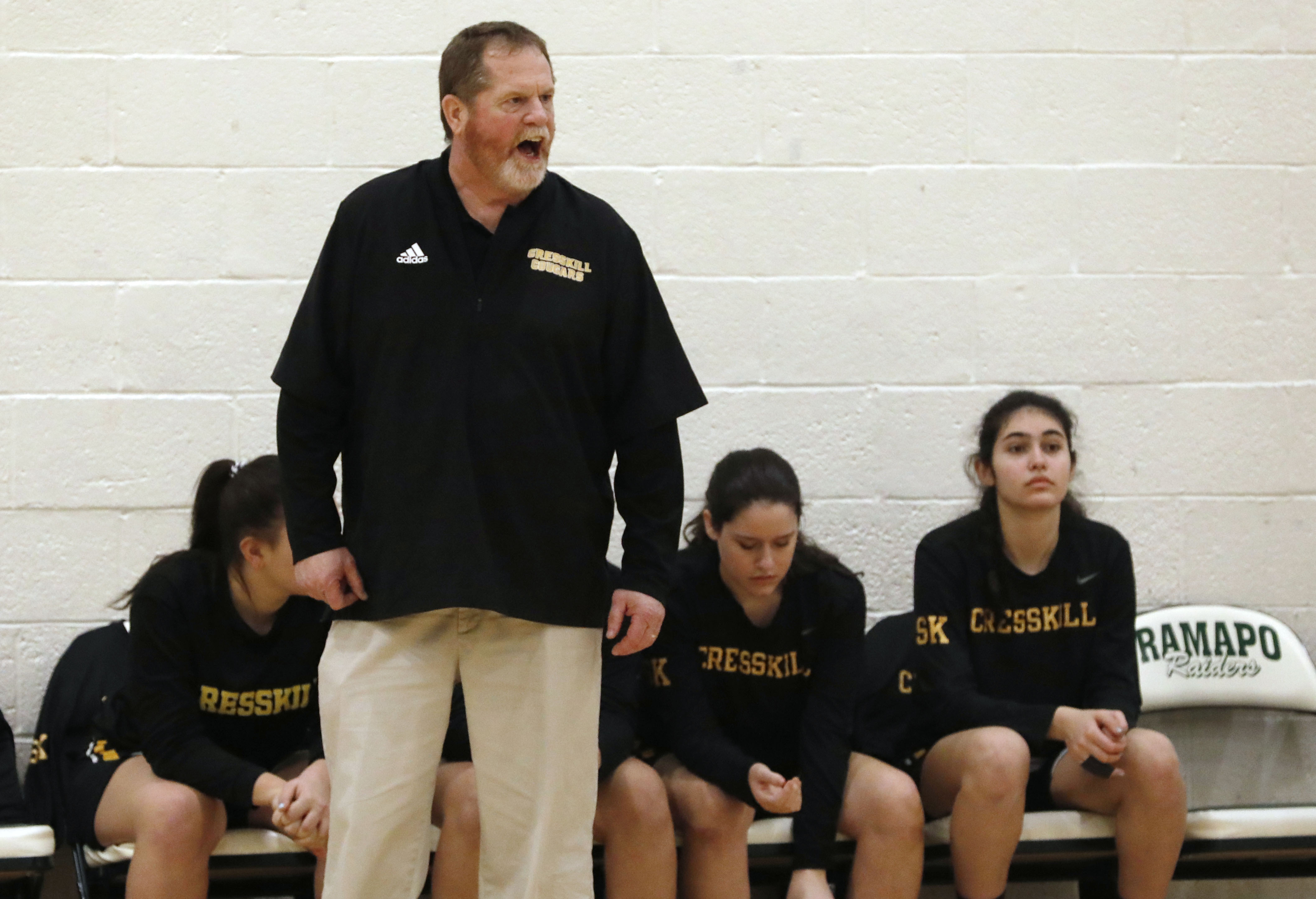 Girls Basketball: Cresskill defeats New Providence in North, Group 1 ...