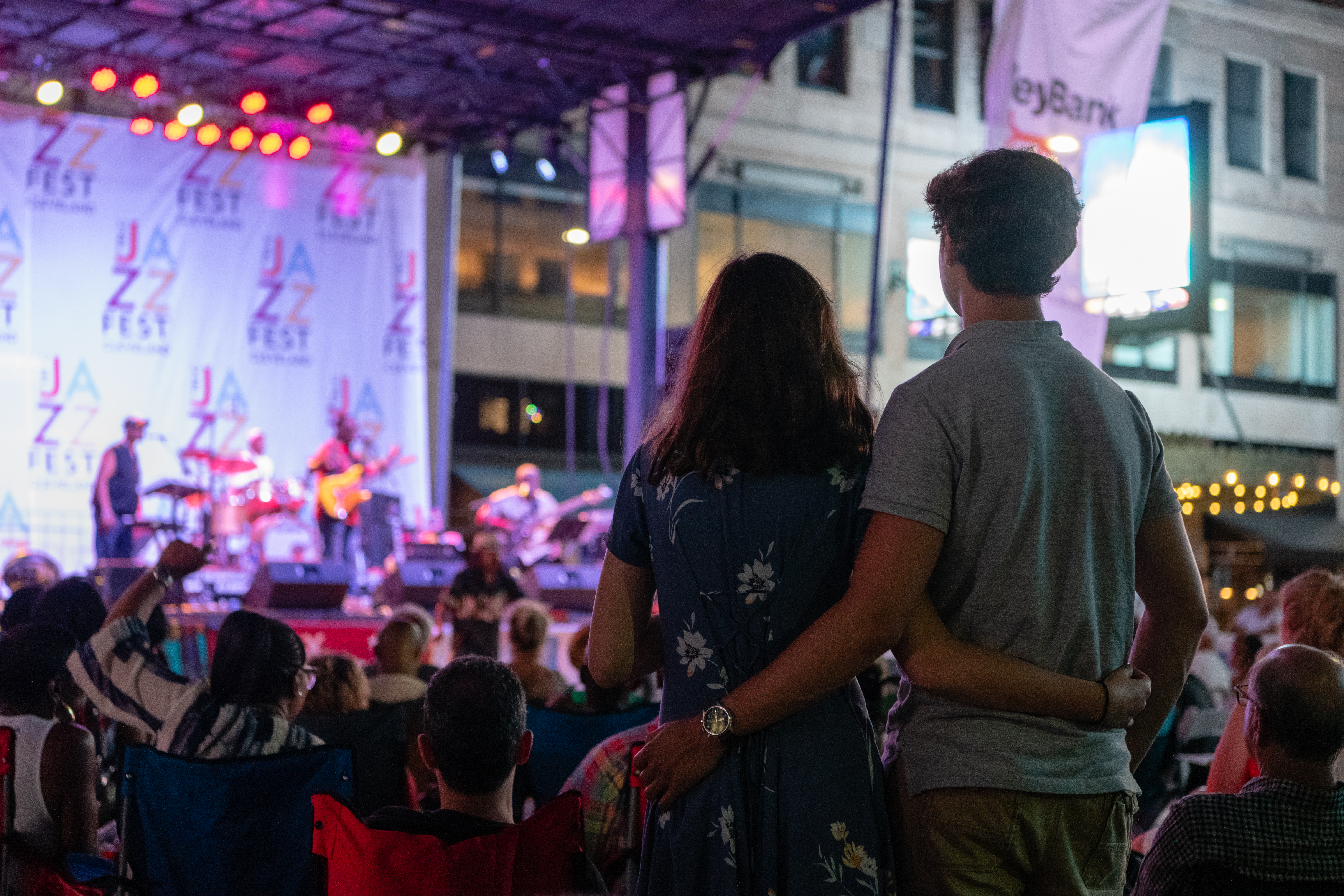 40th annual Tri-C JazzFest - cleveland.com