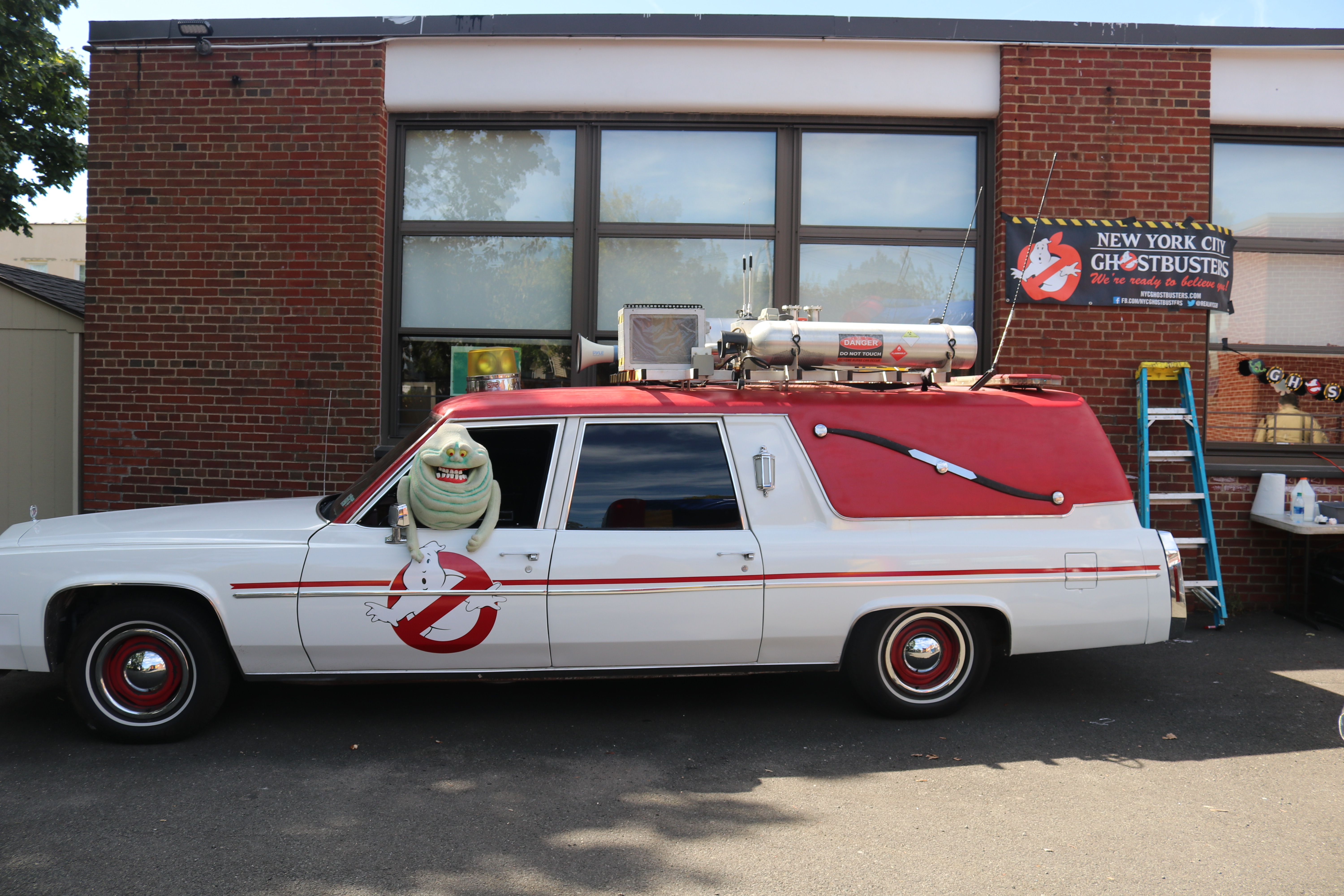 St. Ann's Comic Con in Dongan Hills - silive.com