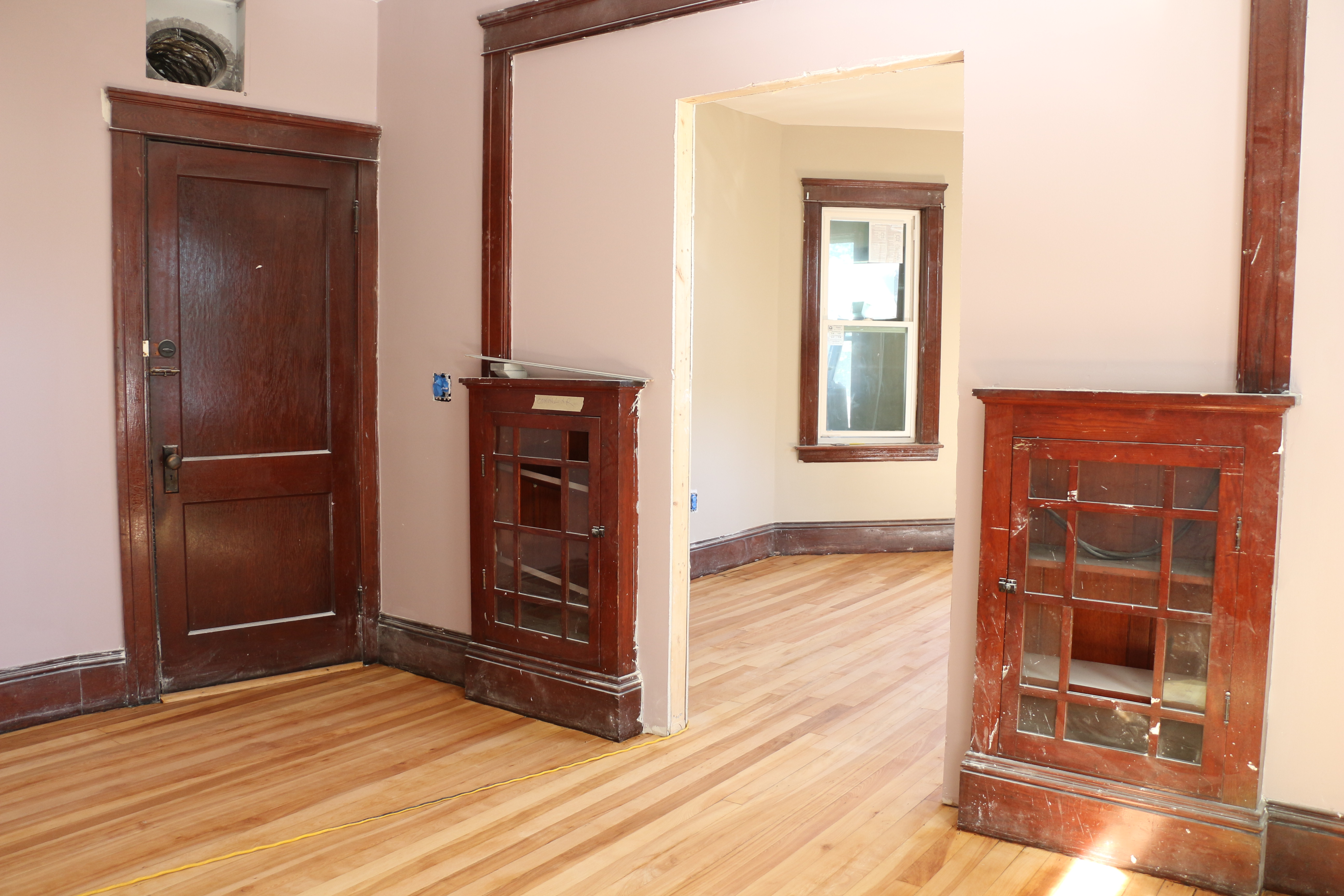 Jana's Place, a recovery home for women exiting prostitution, is ...