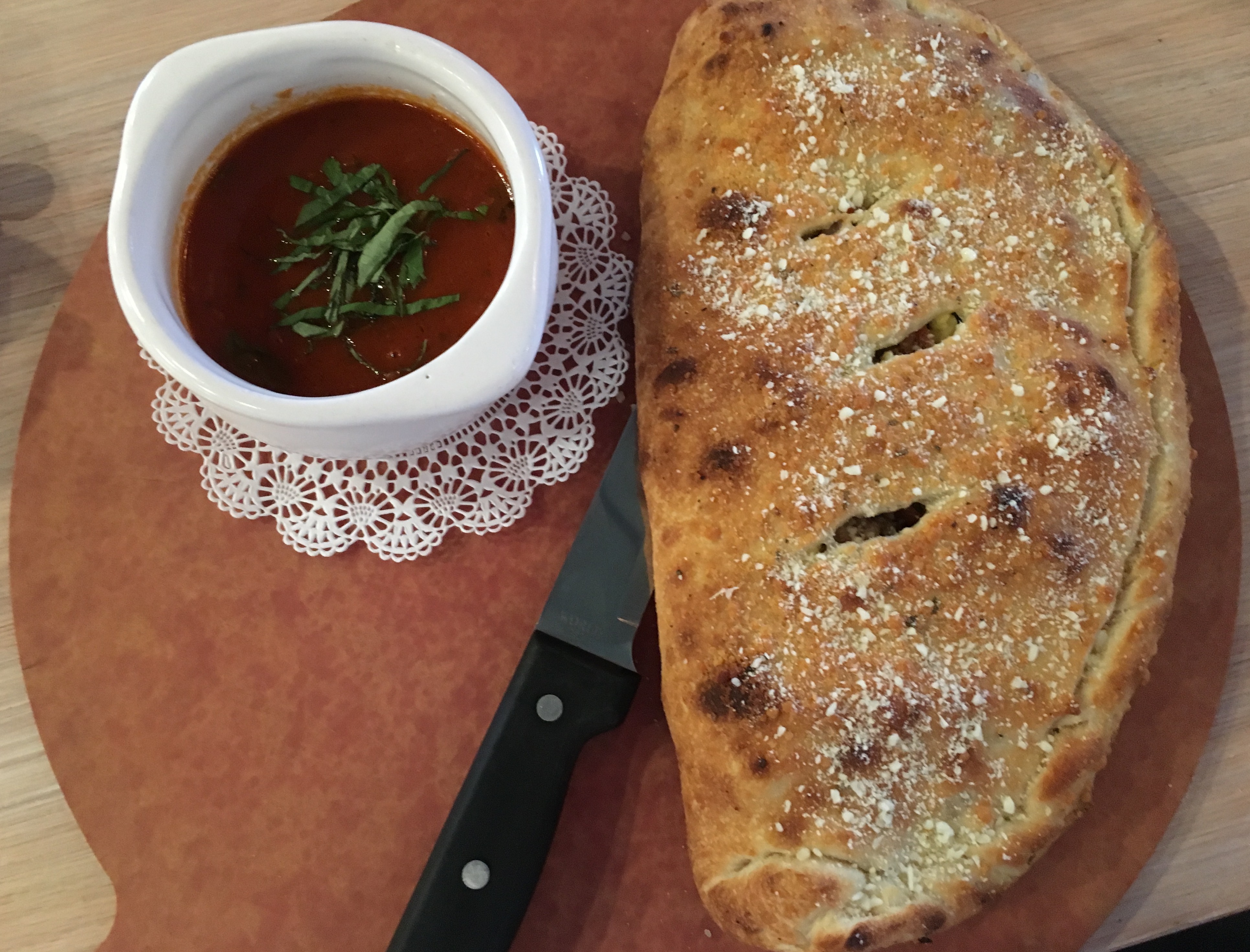 Rose Italian Kitchen - cleveland.com