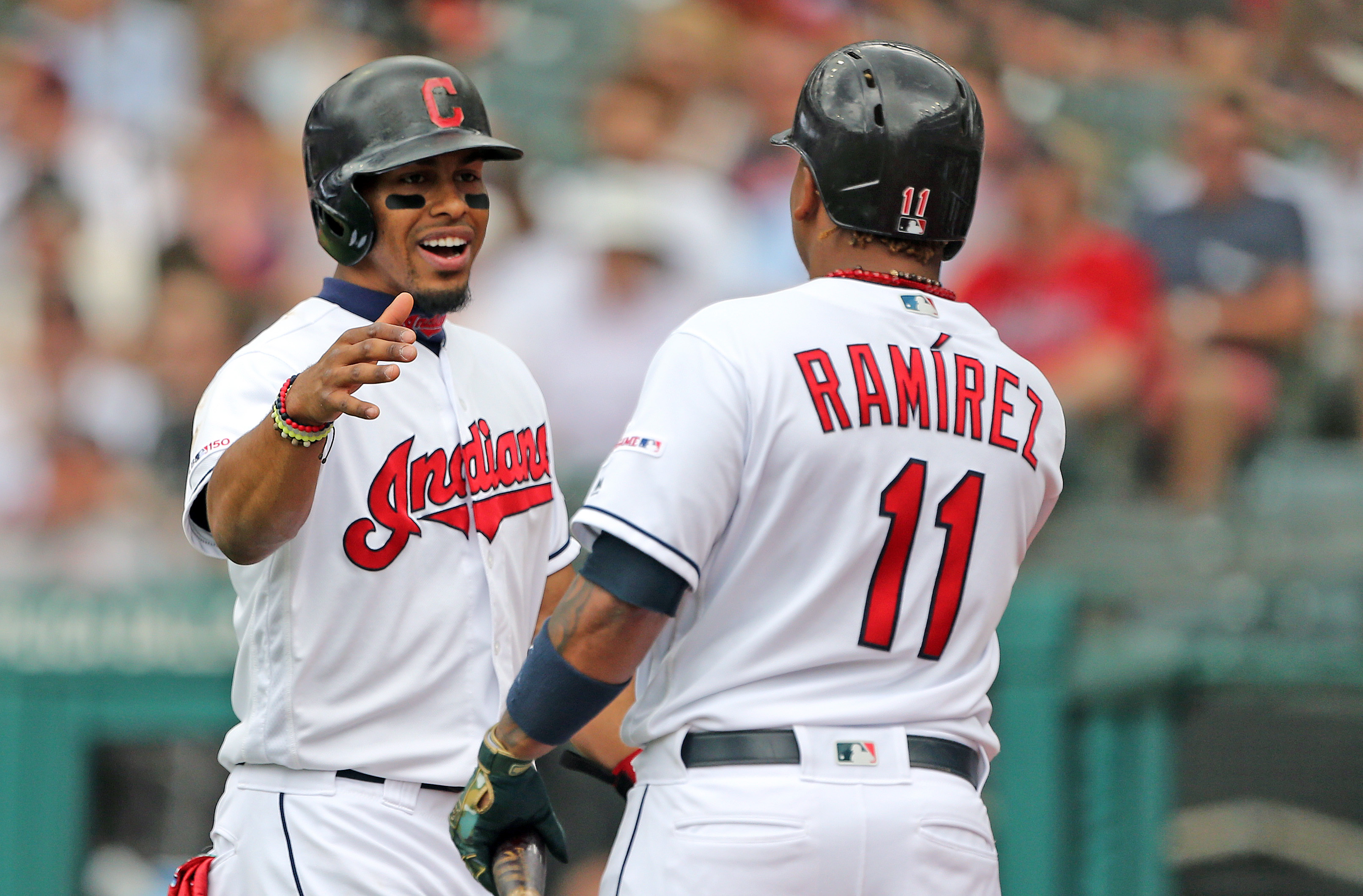 Cleveland Indians vs. Baltimore Orioles, May 19, 2019 - cleveland.com