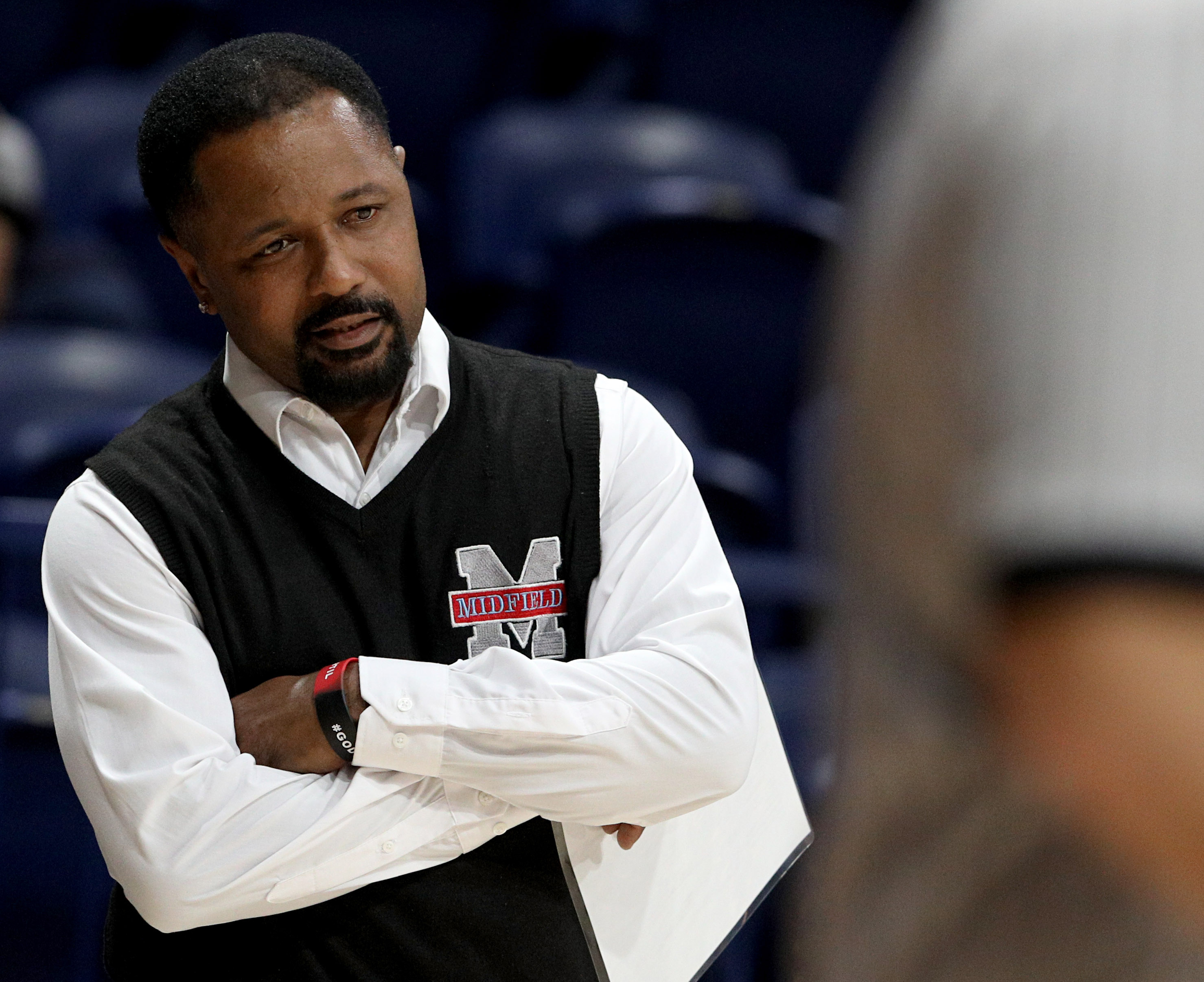 Darrell Barber fashion - al.com