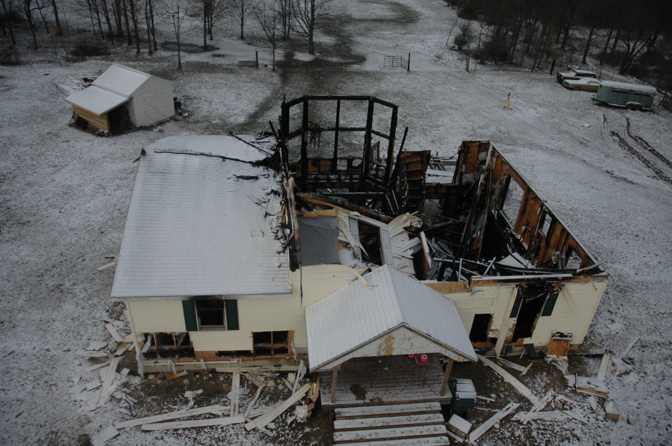 Linda Stermer to appear Feb. 1 on CBS News/48 Hours. - mlive.com