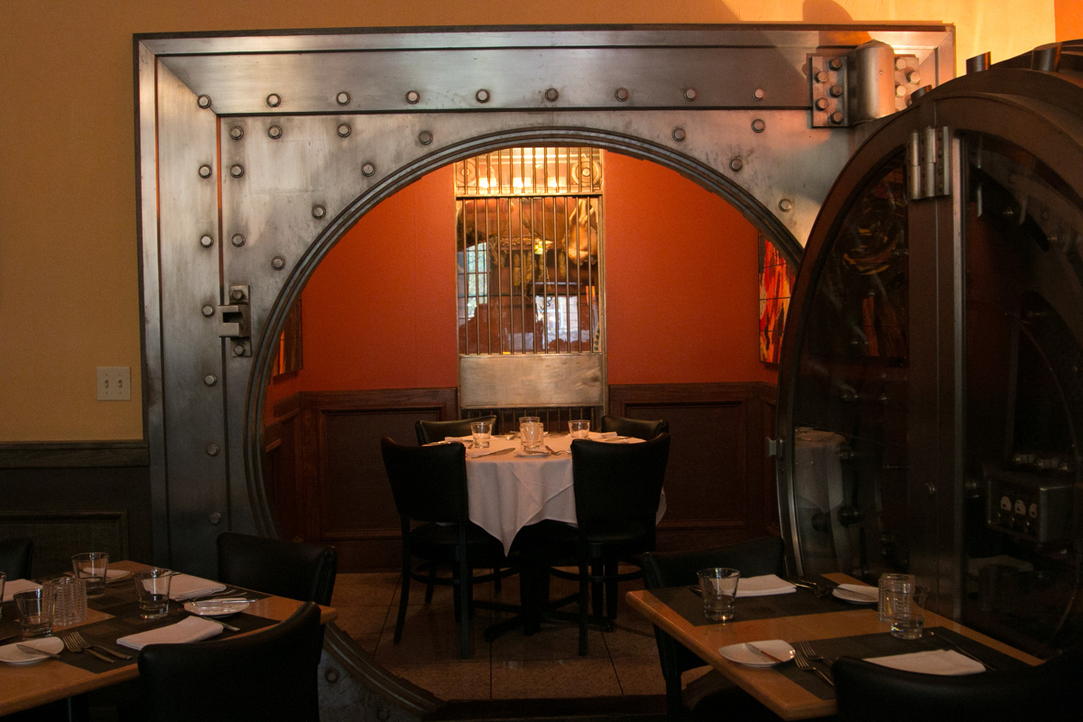 Dante in Tremont - cleveland.com