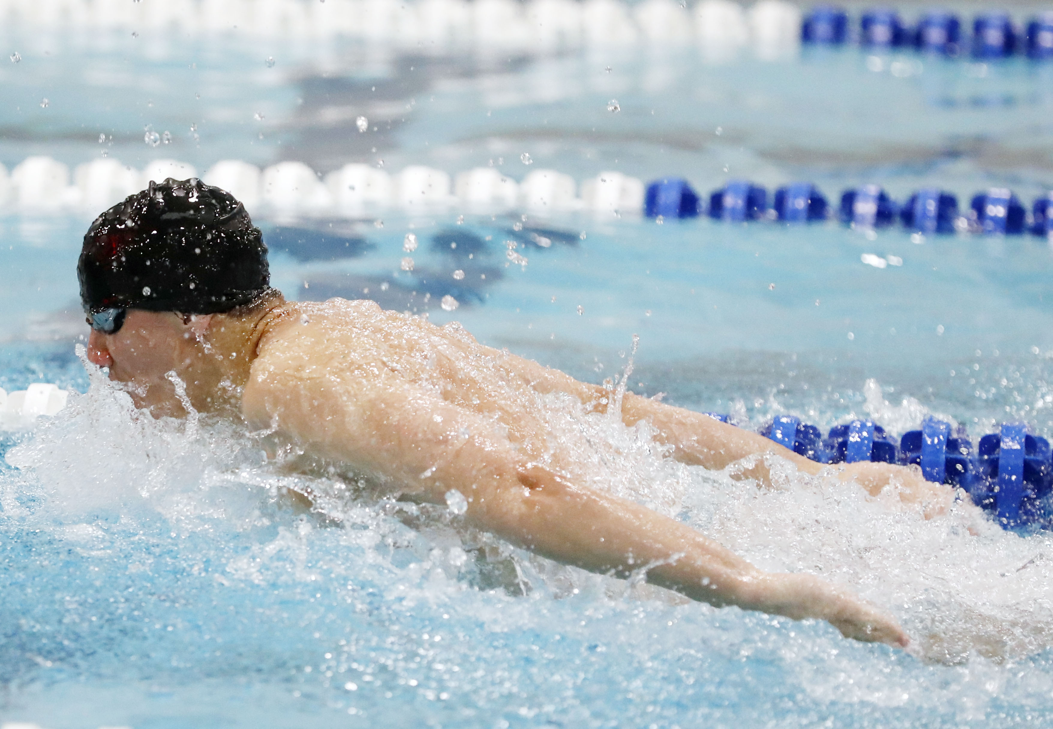 Boys Swimming: Bridgewater-Raritan defeats Montclair in Public A ...
