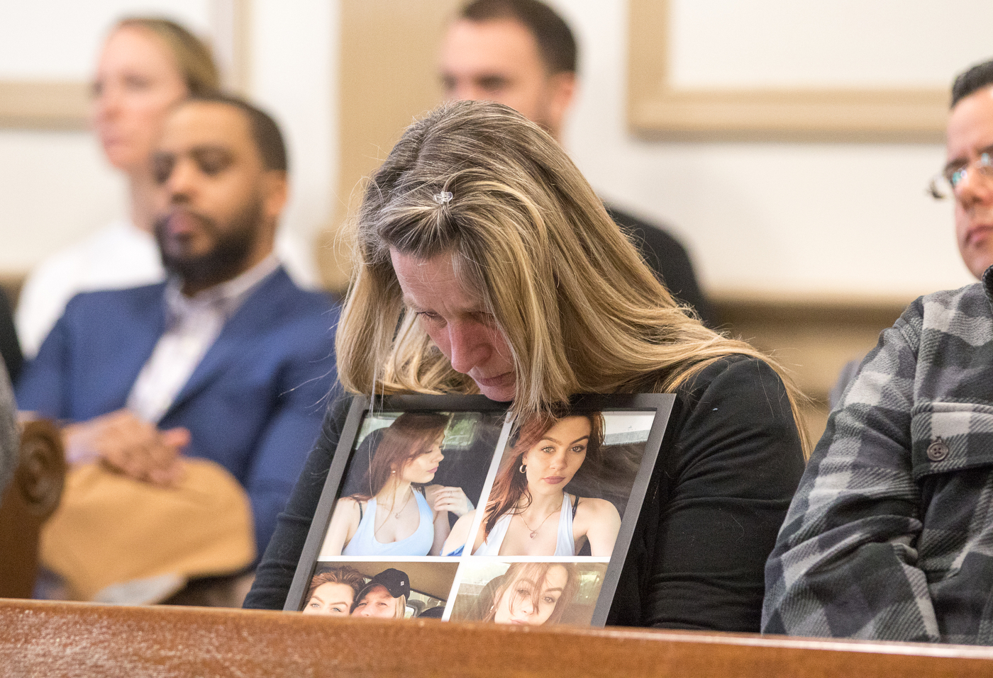 Miguel Botero makes first appearance in October 2019 Parsippany triple ...