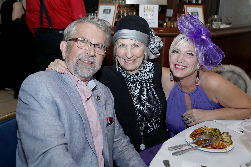 Seen@ The Women's Business Owners Alliance-Woman of the Year ...