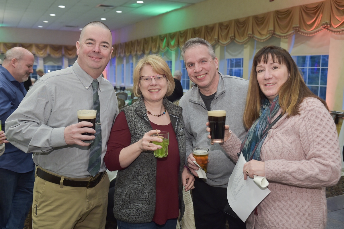 Seen@ Irish Night in Holyoke - masslive.com