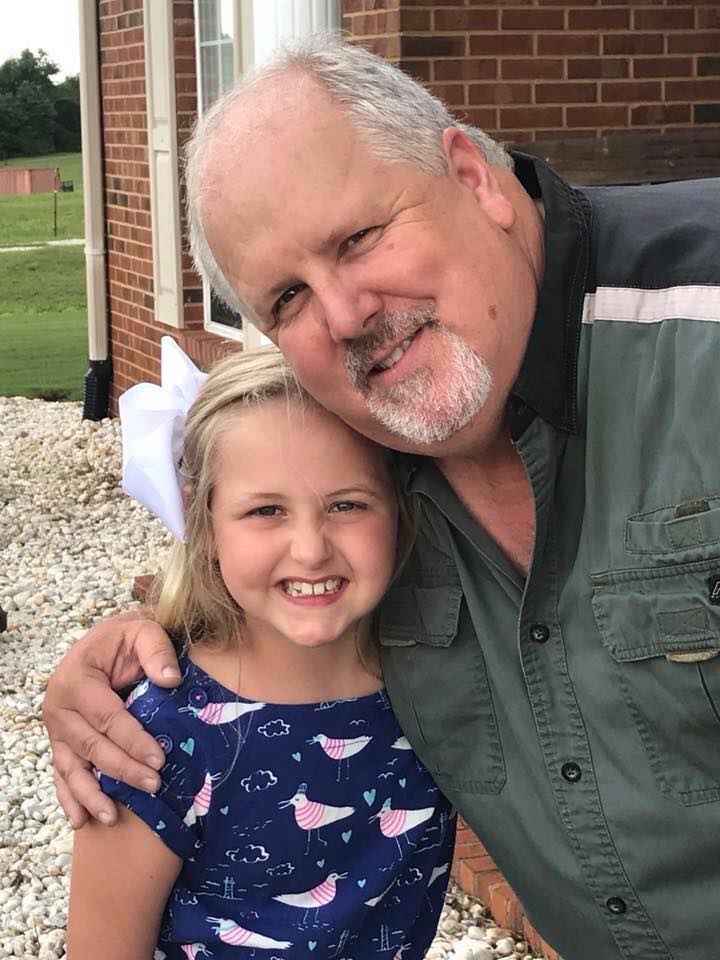 Steve Hardwick - al.com