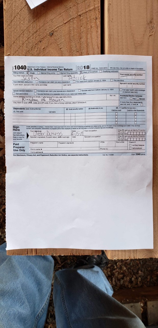 Jason Patrick - oregonlive.com