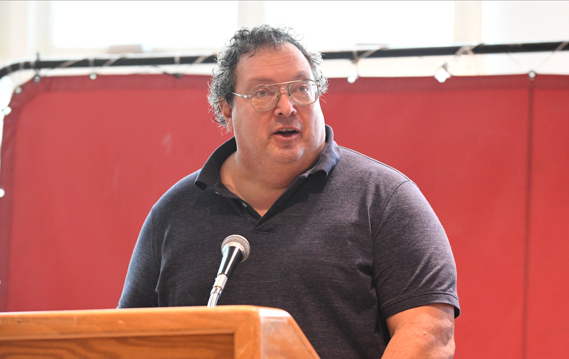 2019 Phillipsburg/Easton Hall of Fame inductions - lehighvalleylive.com