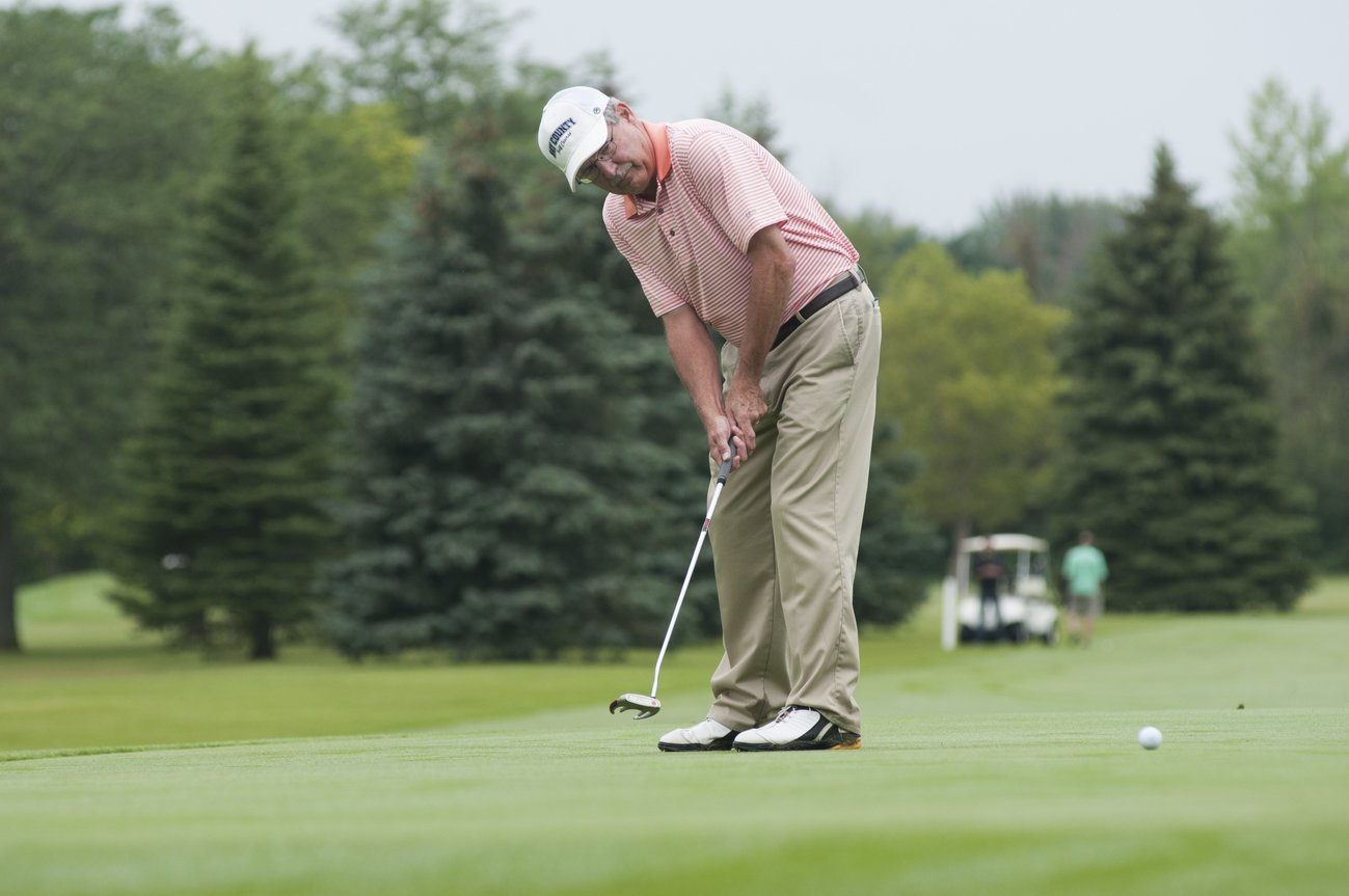 A look at the golfers competing in the 2019 Bay County Championship ...