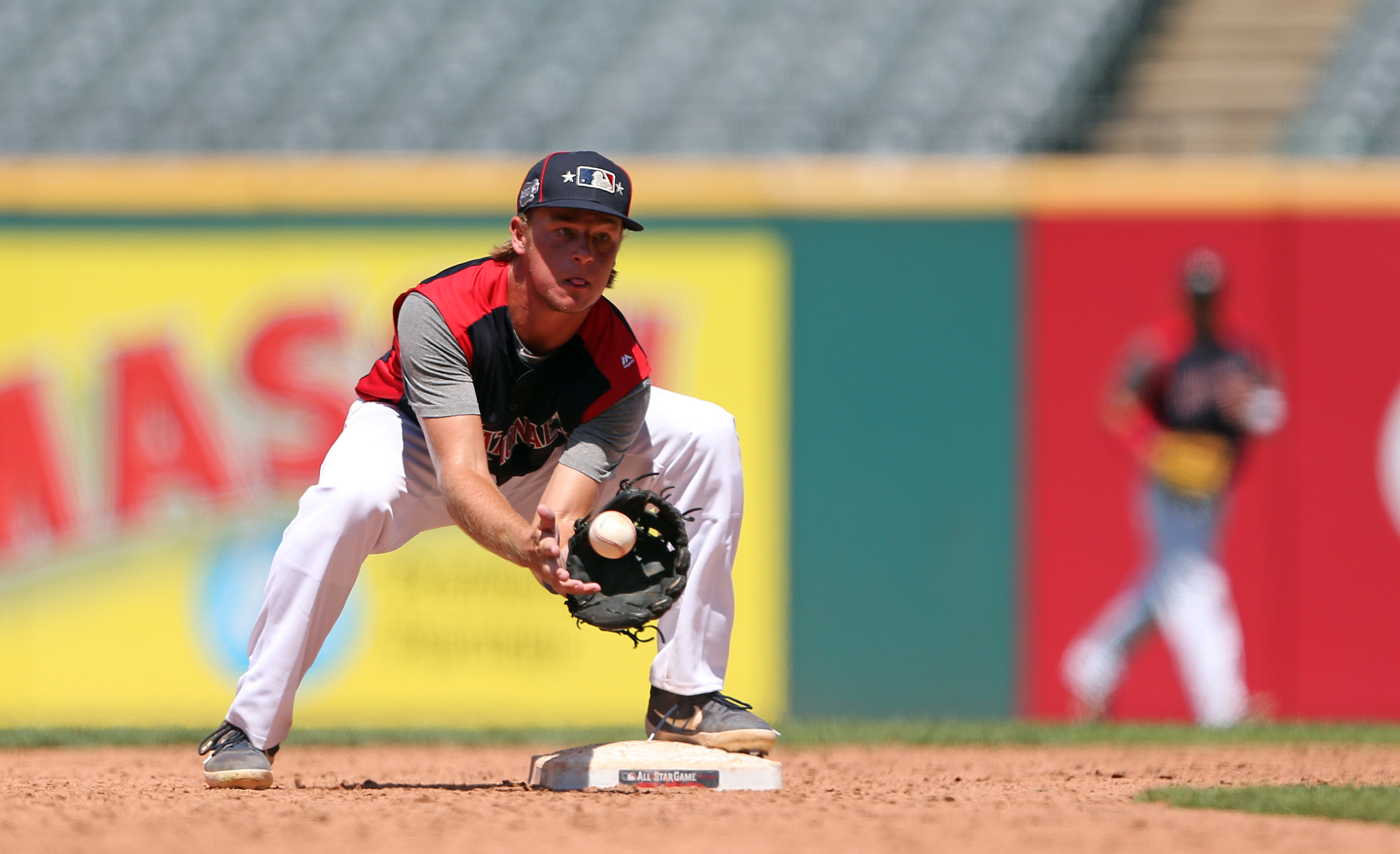 Major League Baseball High School All Star game - cleveland.com