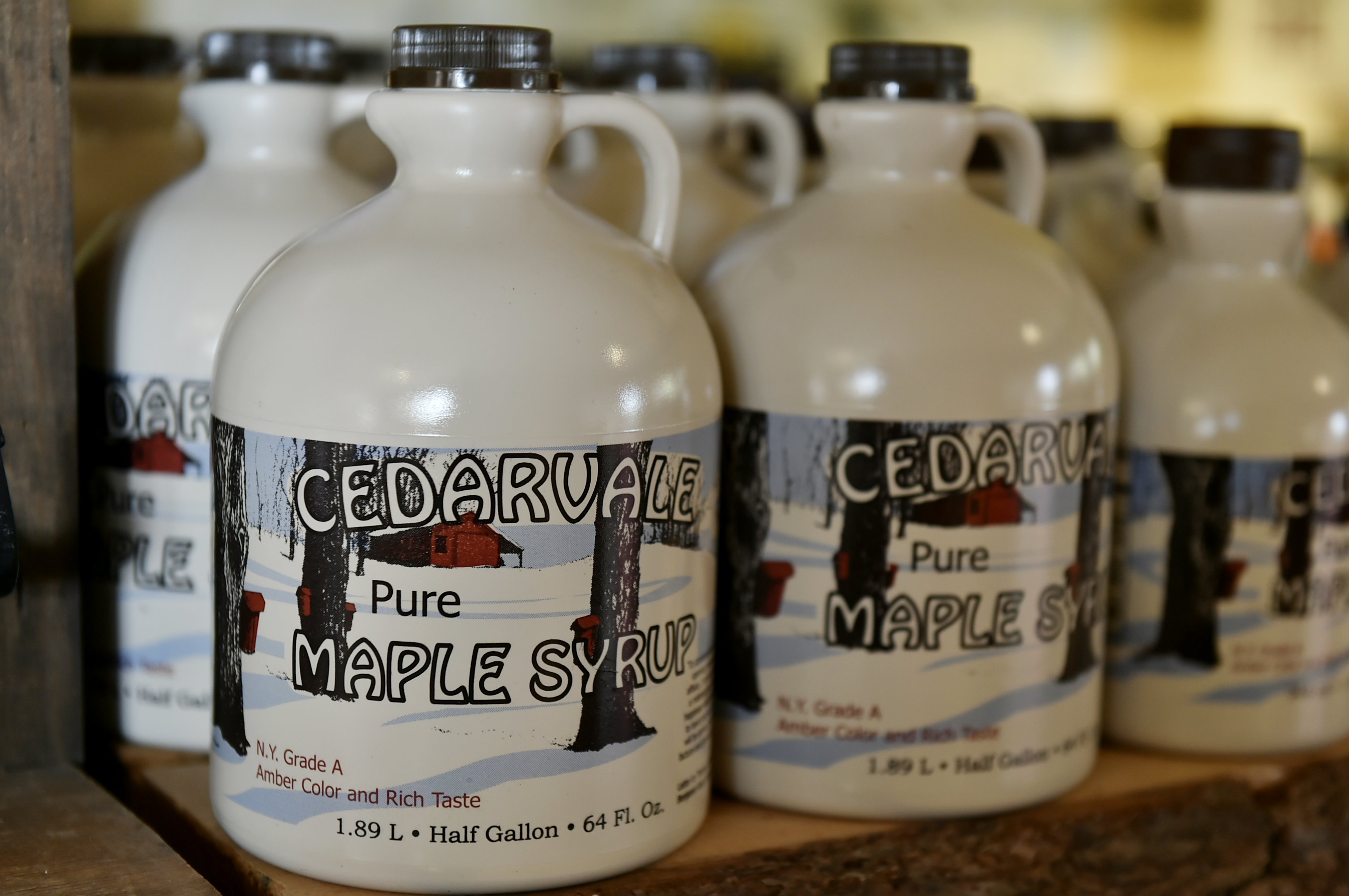 Cedarvale Maple - syracuse.com
