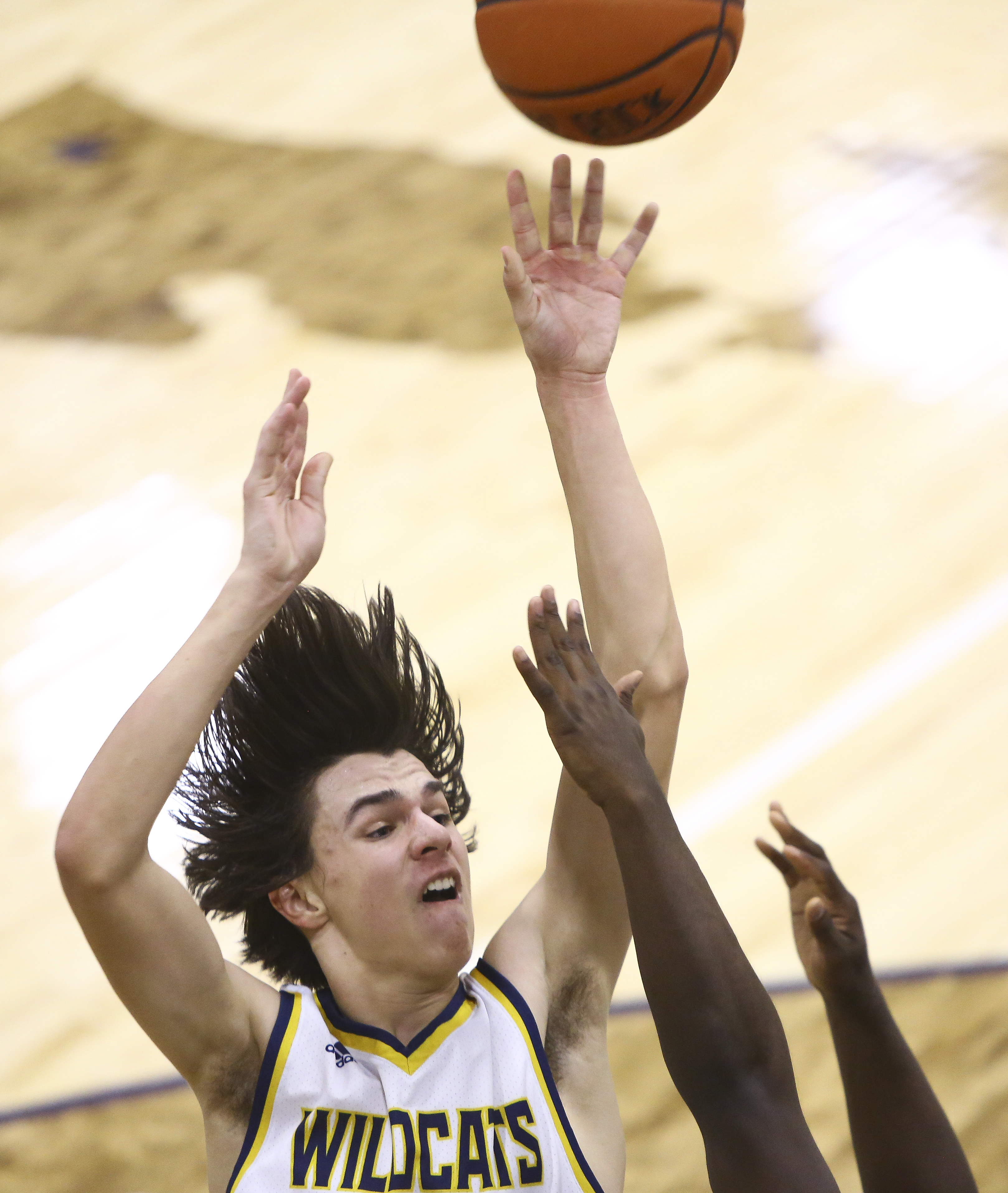 Mattawan holds off Kalamazoo Central in wild OT win - mlive.com