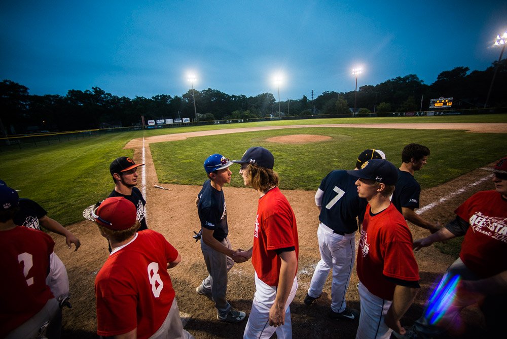 Marsh Field through the years - mlive.com