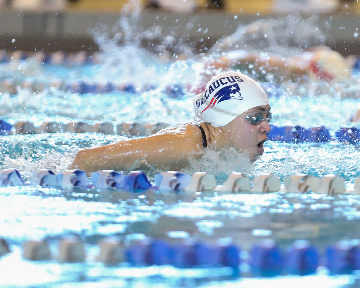 Girls Swimming: 2020 Meet of Champions - nj.com