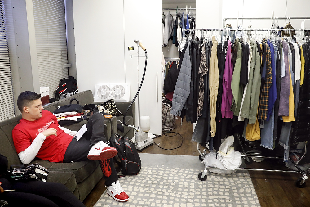 MTV's TRL host Kevan Kenney (PHOTOS) - nj.com