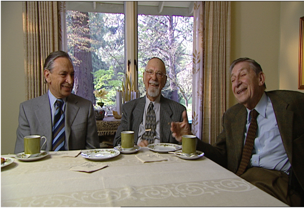 Rabbi Emanuel Rose - oregonlive.com