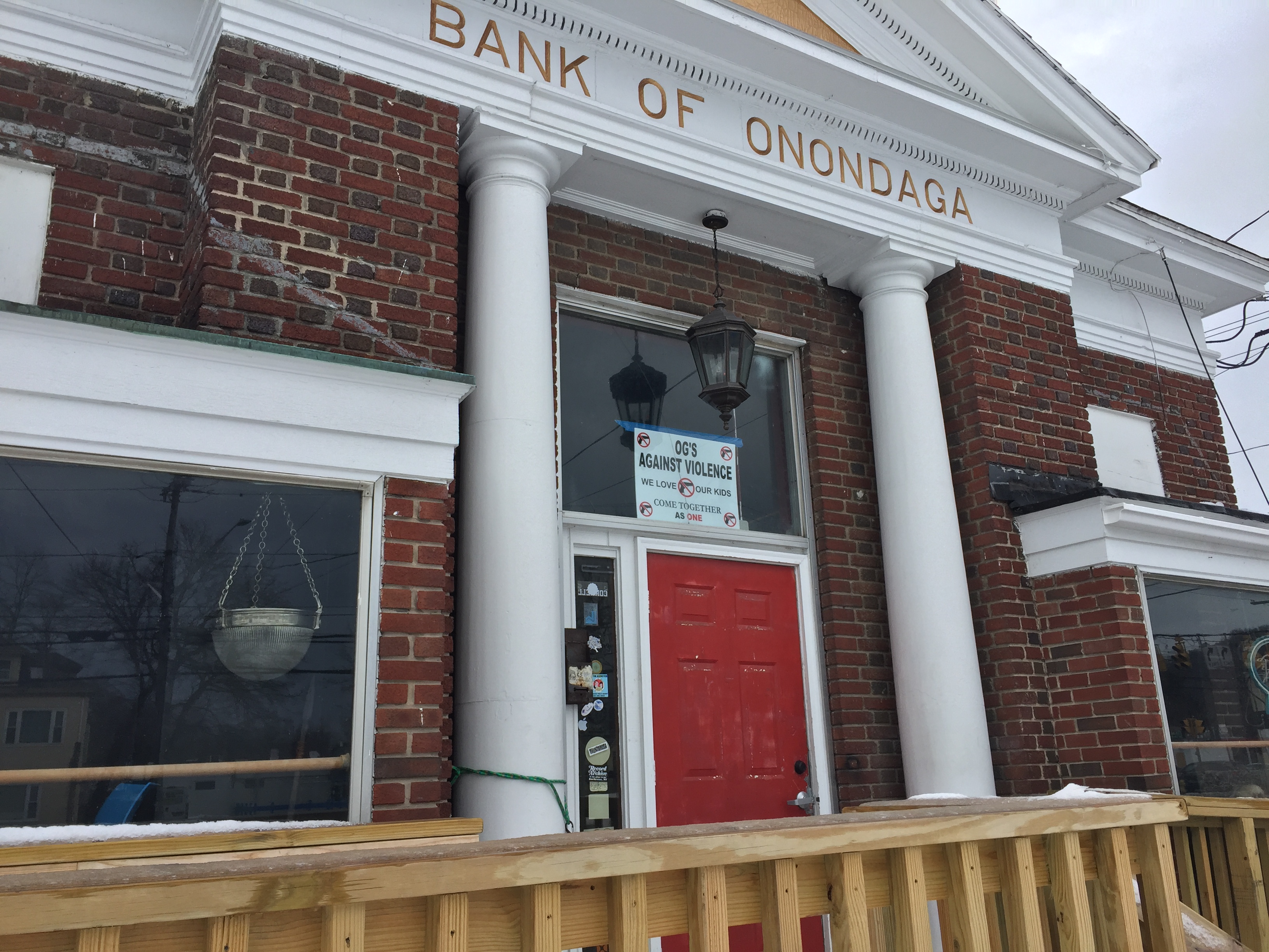 The Night Drop to open at former Remedy location in Syracuse - syracuse.com