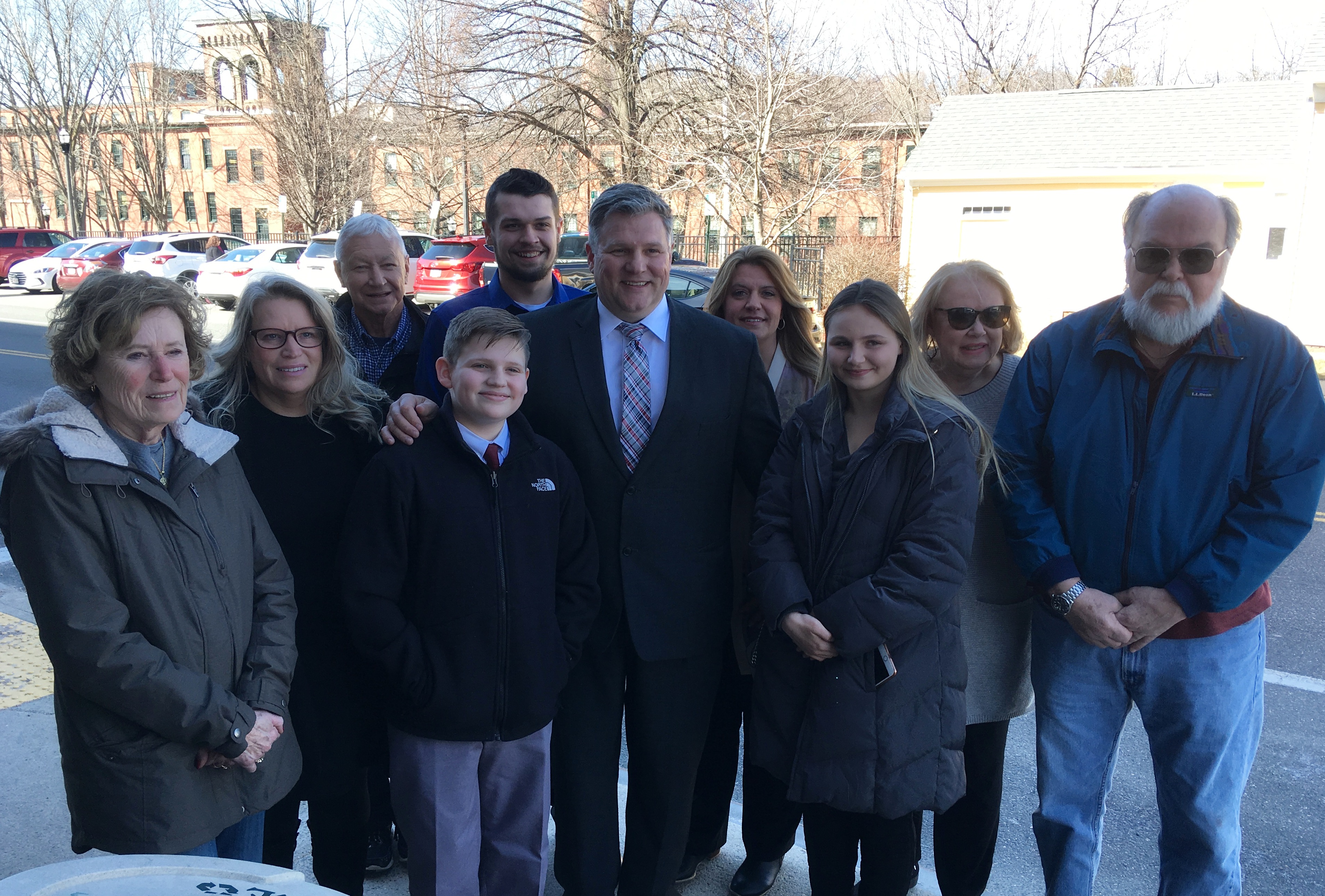 Chicopee Mayoral race 2019 - masslive.com