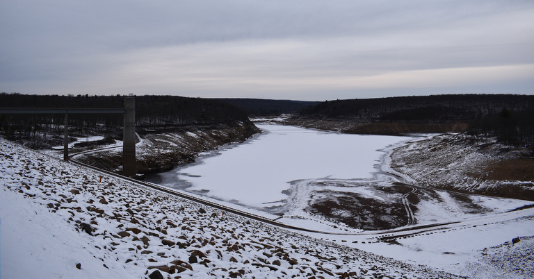 Francis E. Walter Dam meeting draws audience 500-strong ...