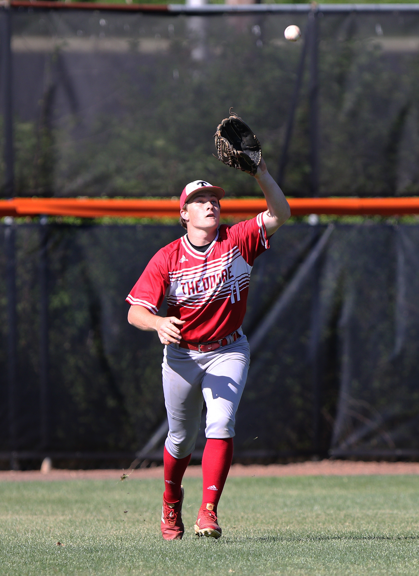 Theodore vs. McGill-Toolen baseball - al.com