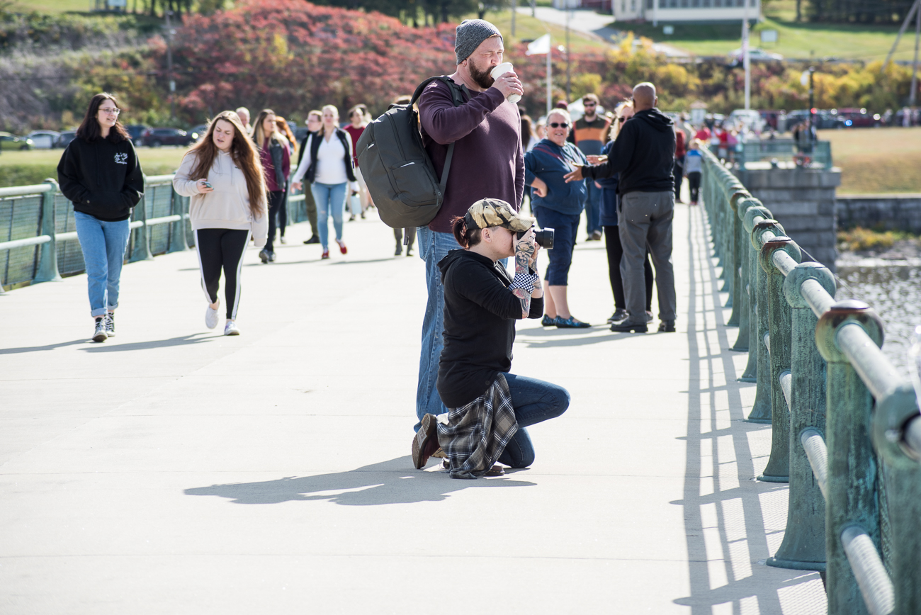 Clinton Dam Day October 2019 - masslive.com