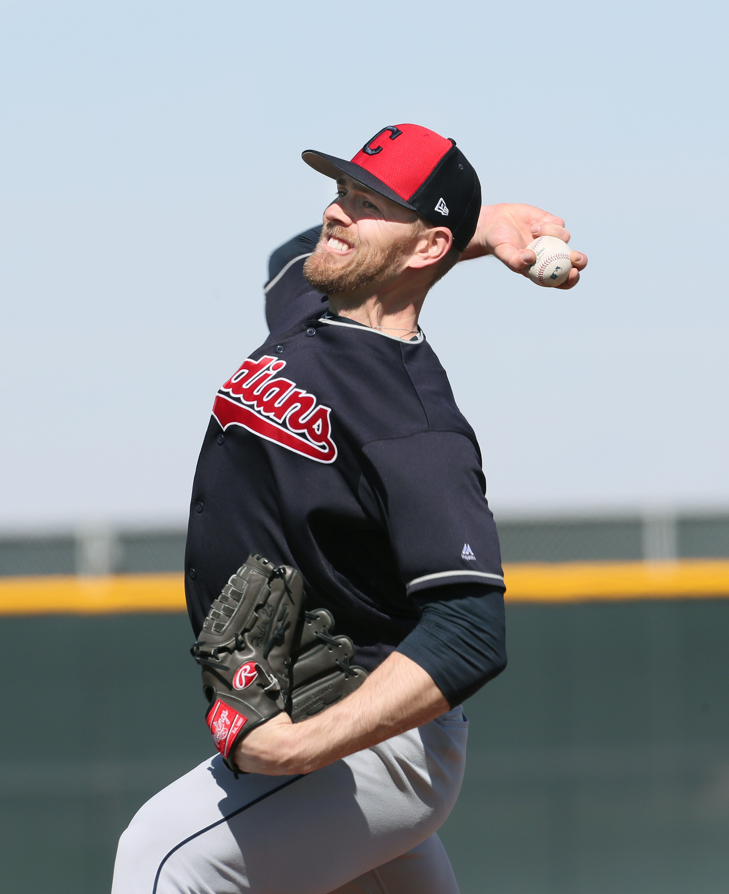 Cleveland Indians Prediction Scribbles: Can the they shake the 2018 ...