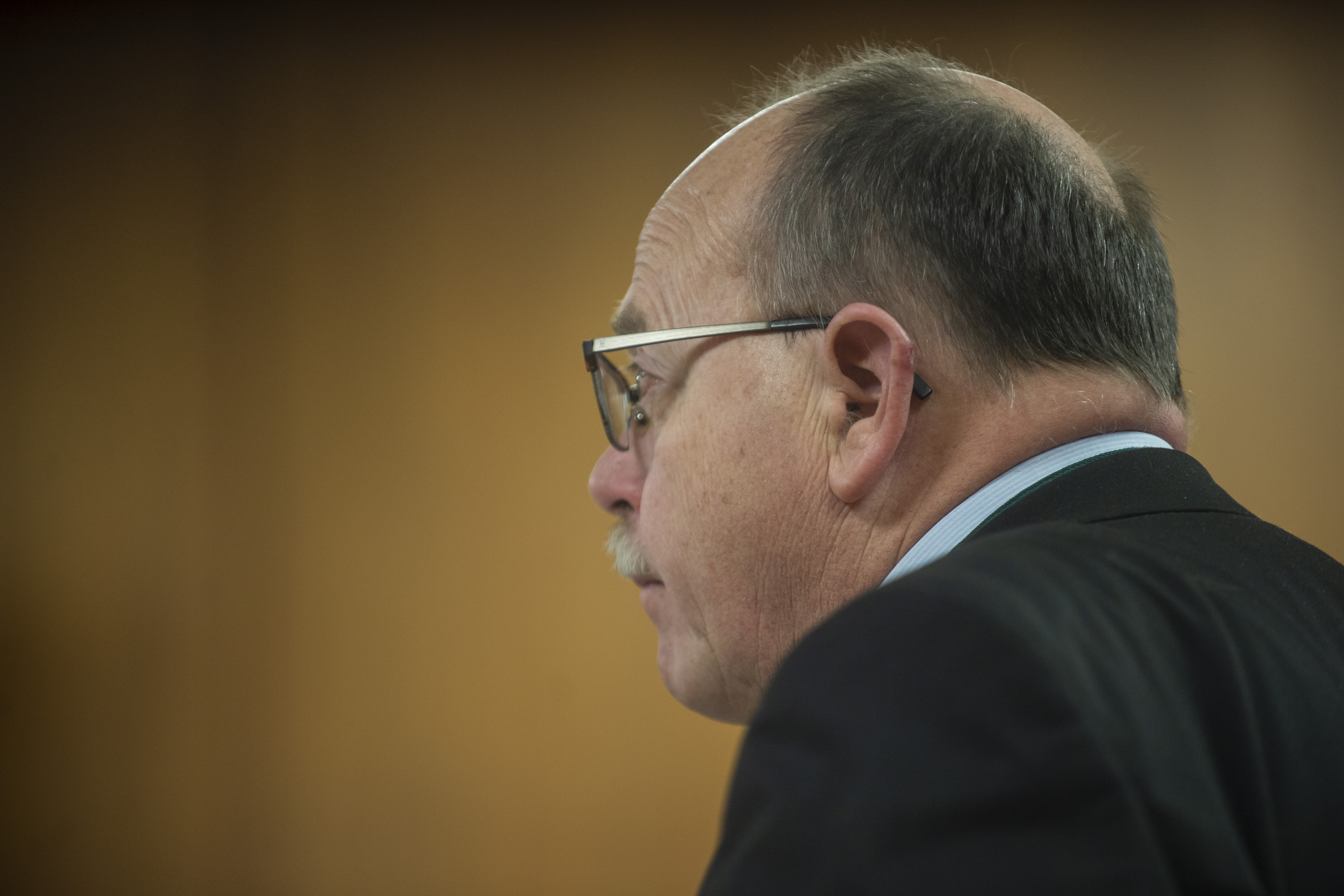 Preliminary examination held for defendant A’Keshia L. Bell in Saginaw ...