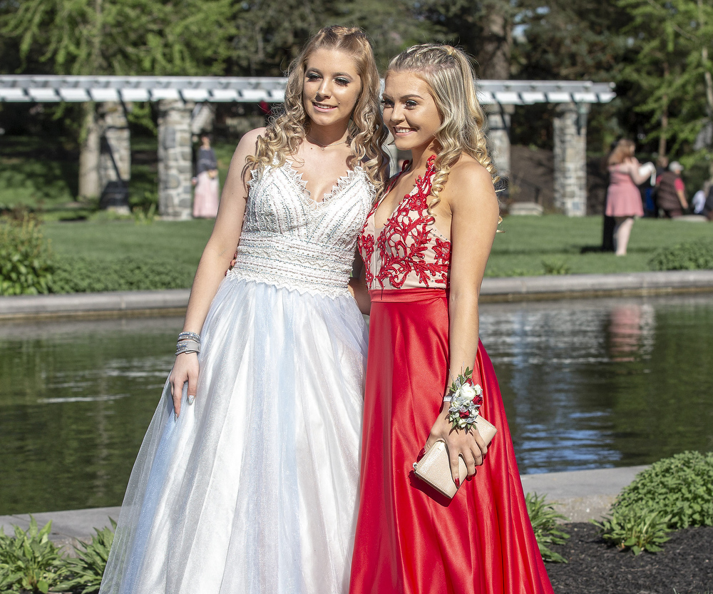 Donegal High School Prom 2019 - pennlive.com