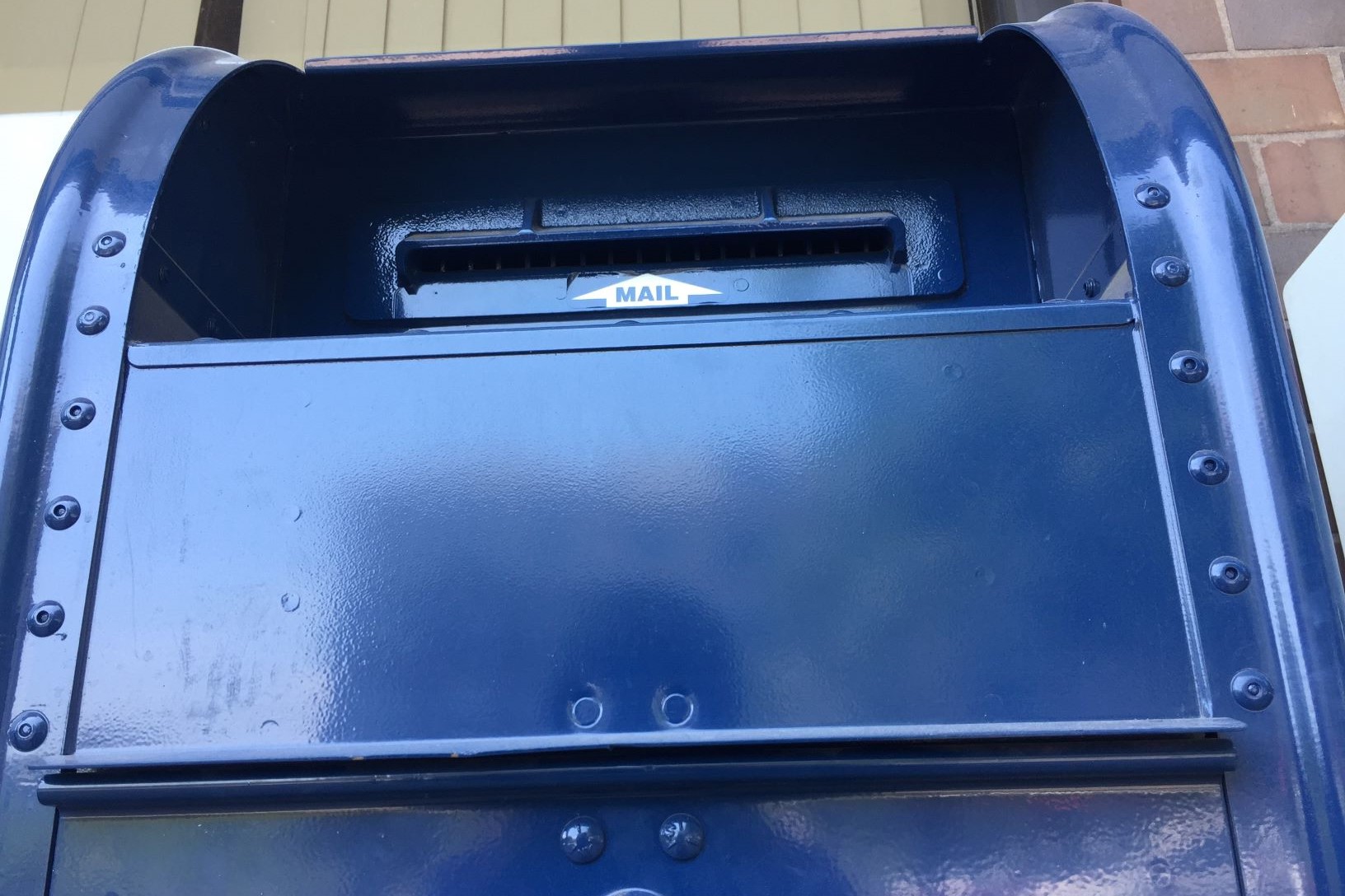 Hudson County mailboxes - nj.com