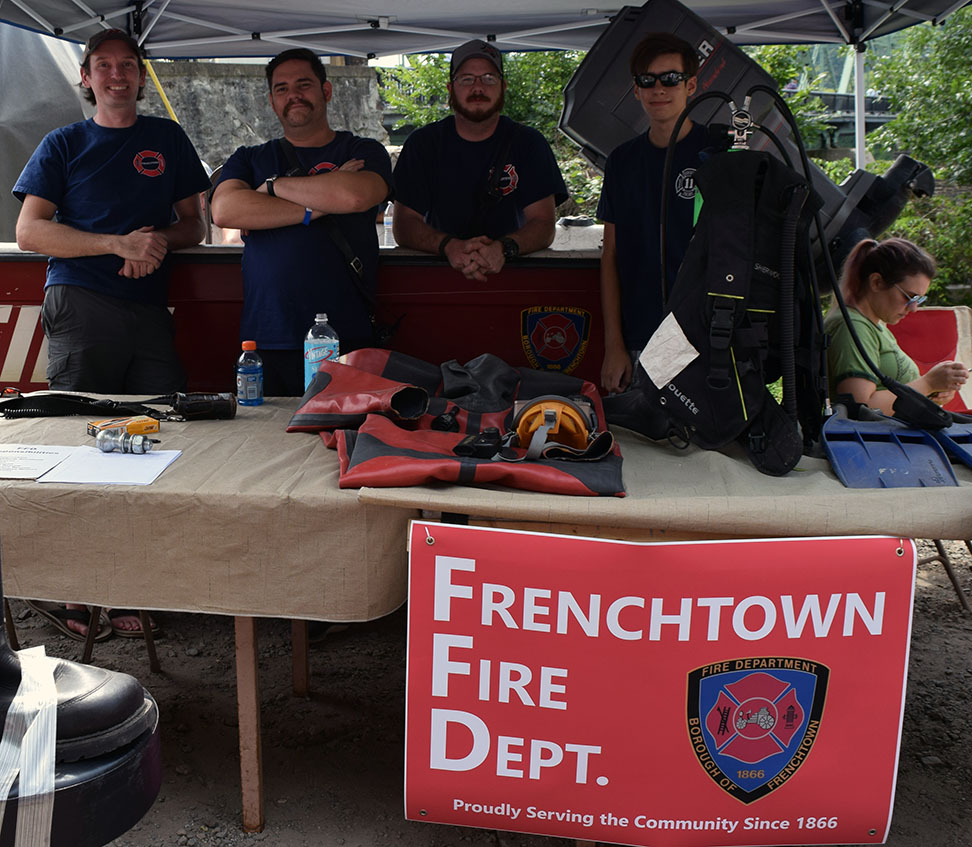 Frenchtown RiverFest 2019 - nj.com