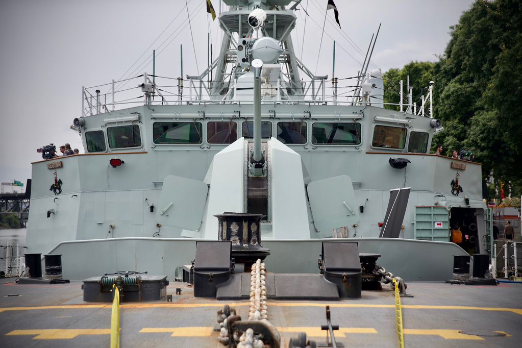 Fleet Week - oregonlive.com