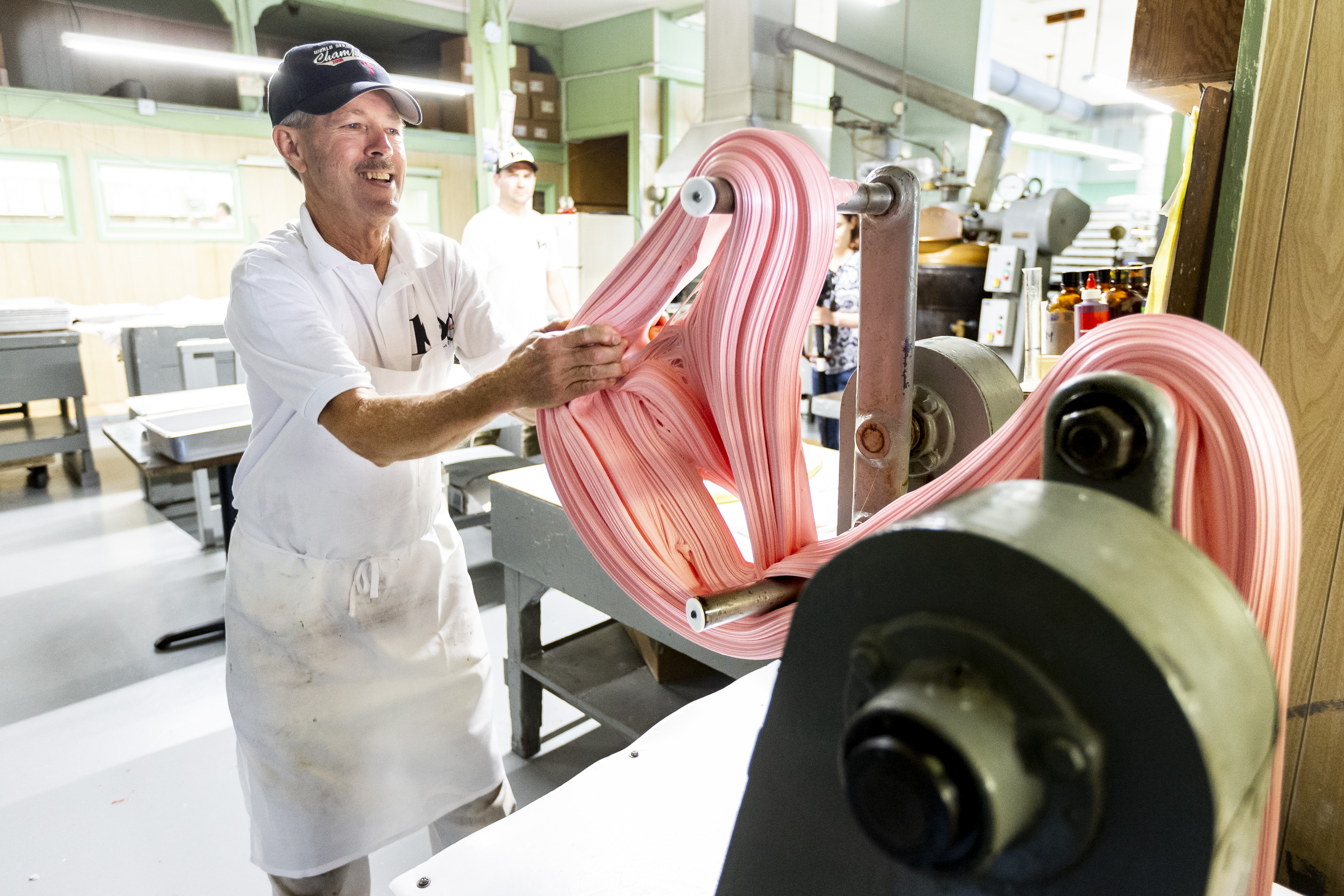 Douglass Candies in Wildwood - pennlive.com