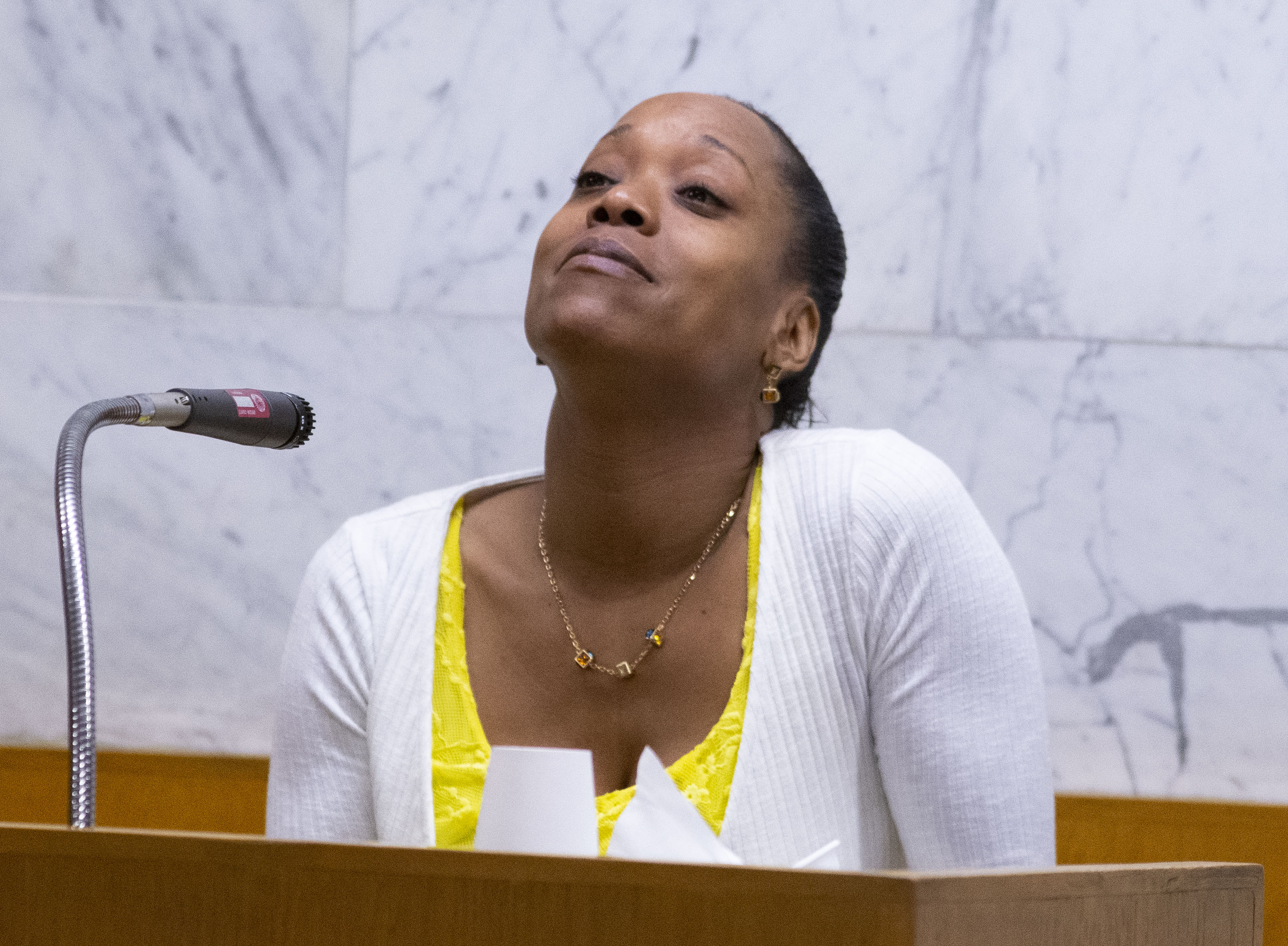 Jeremy Christian trial day 4 - oregonlive.com