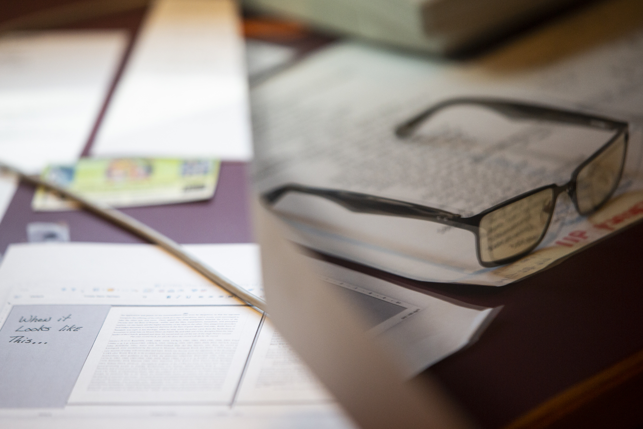 Western Michigan professor Rudolf Siebert reflects on his legacy ...