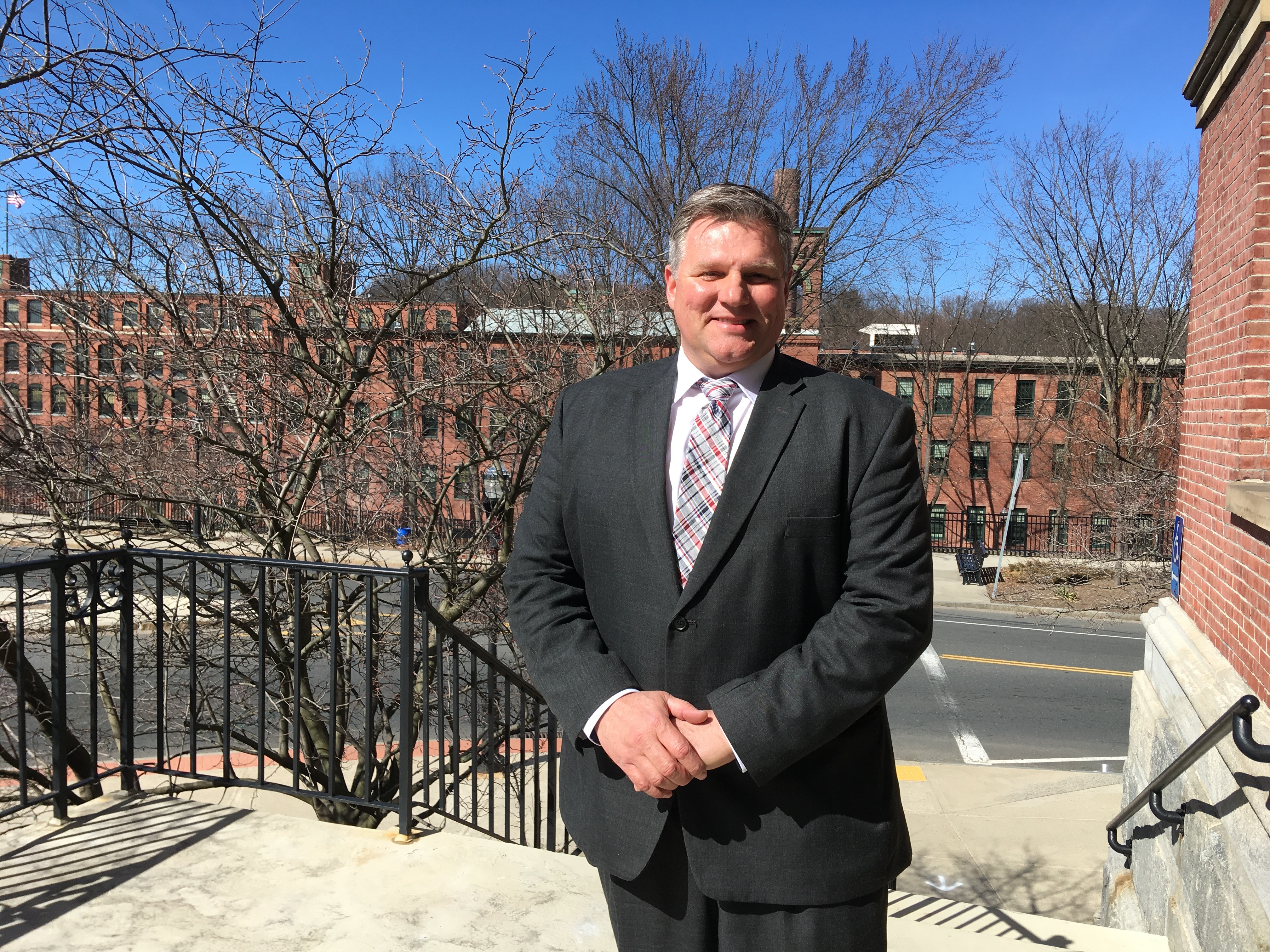 Chicopee Mayoral race 2019 - masslive.com