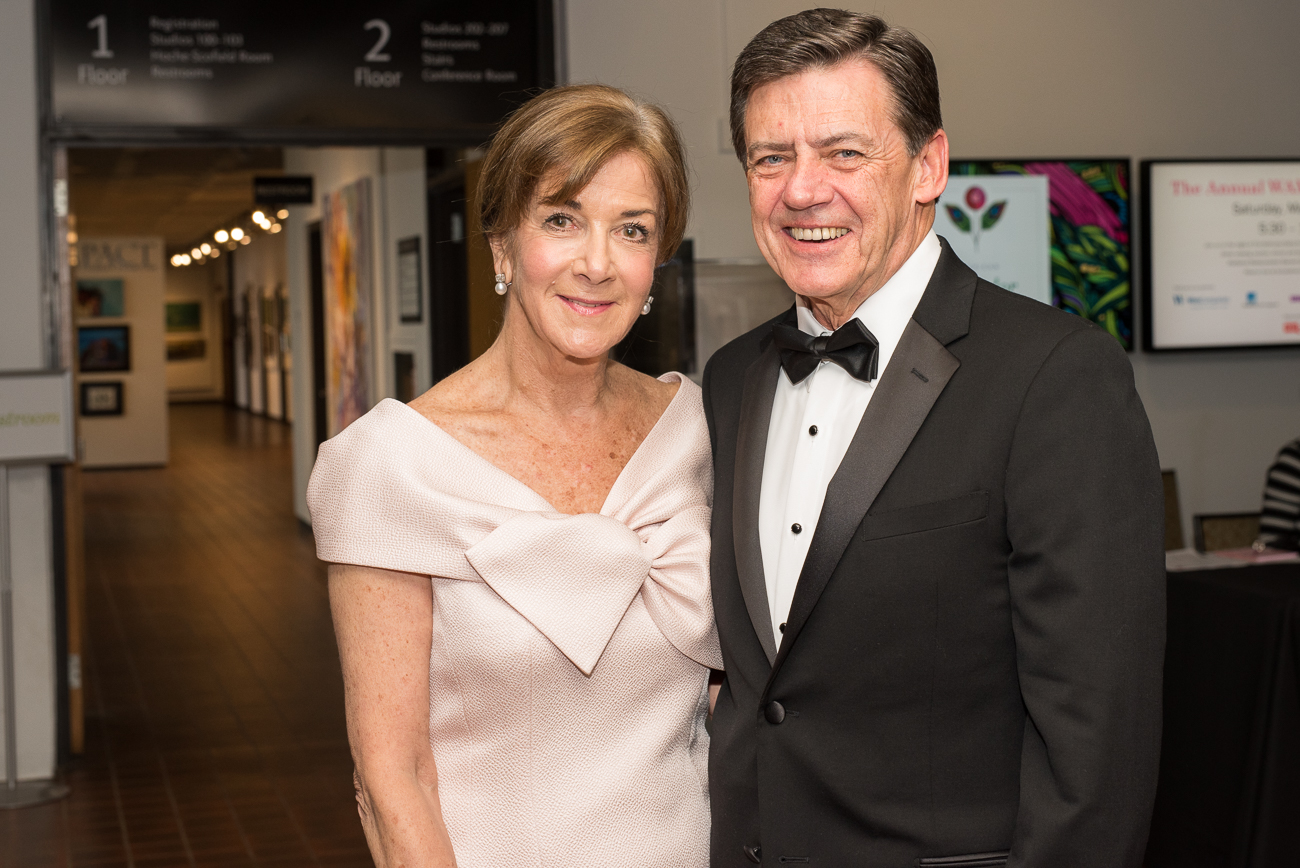 Seen@ The 2019 Worcester Art Museum annual Gala - masslive.com