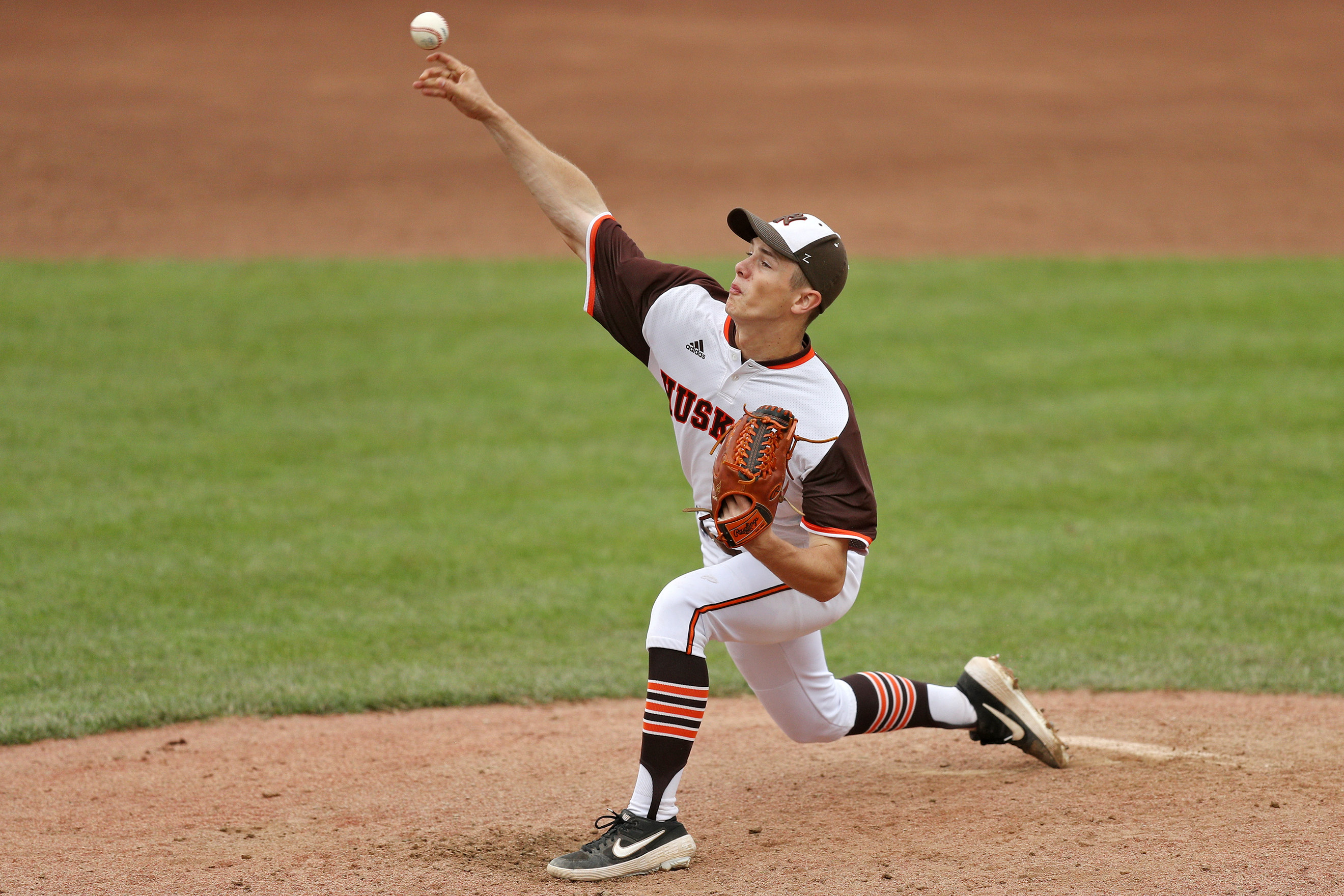 2019 MLive Kalamazoo softball and baseball Dream Team photos - mlive.com