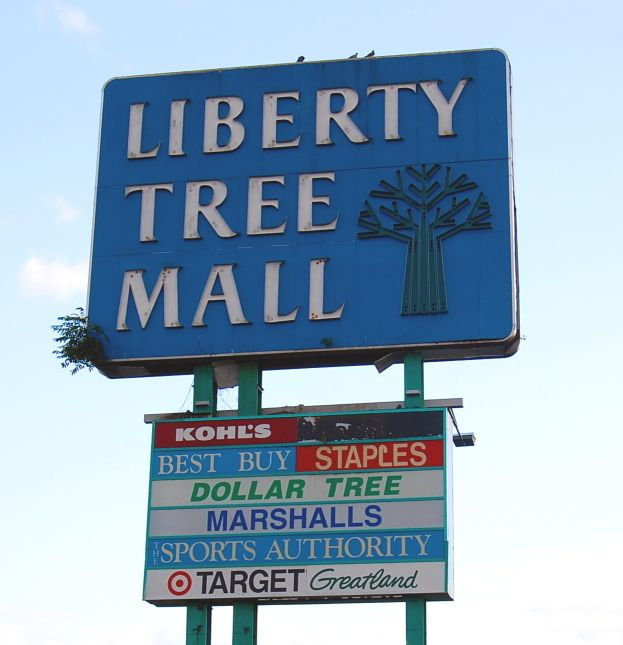 Shopping malls of Massachusetts - masslive.com